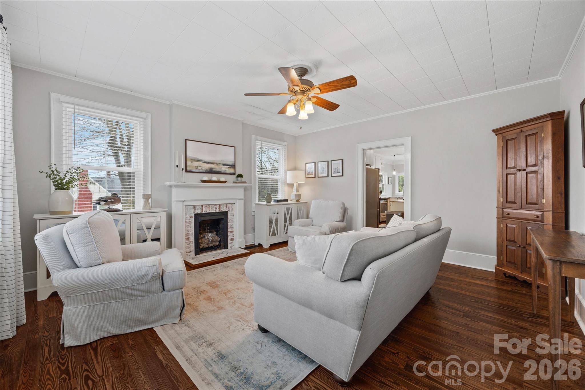 Photo 4 of 411 Williamson Street, Fort Mill, SC