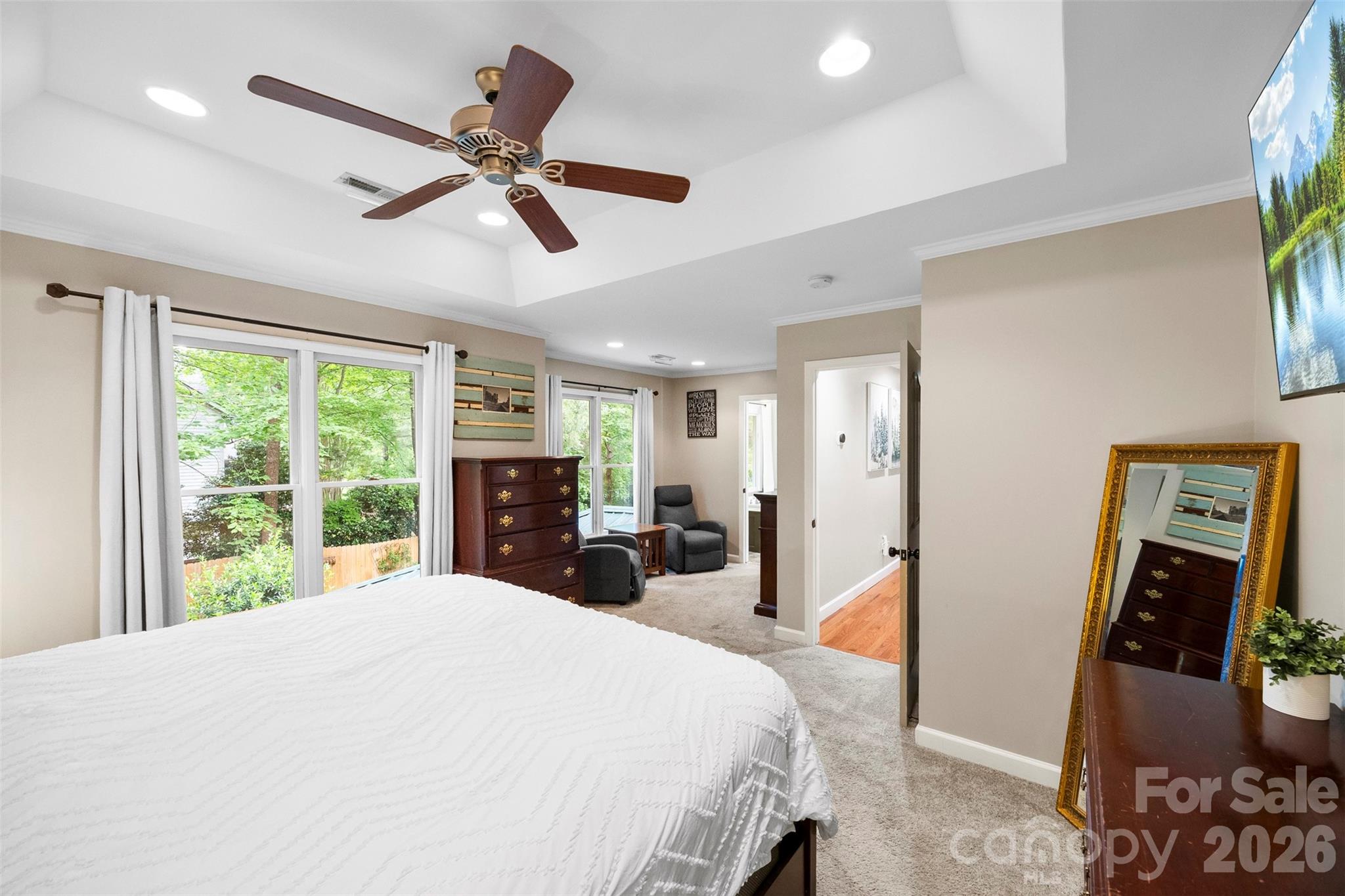 10112 Windtree Lane, Charlotte, NC - photo 25 of 47