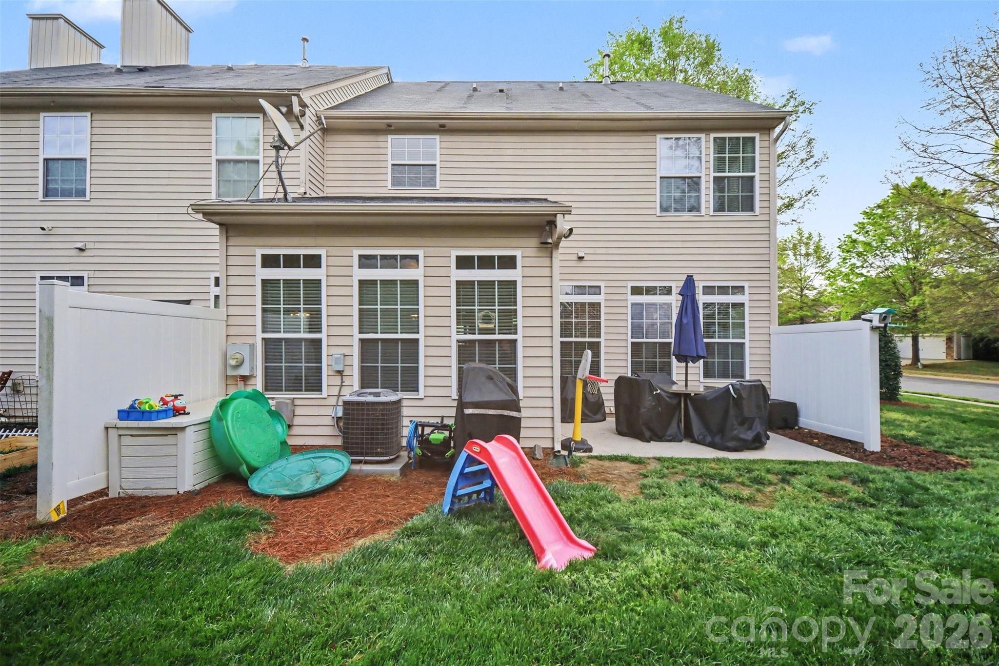 5705 Mossdale Lane, Charlotte, NC - photo 29 of 41