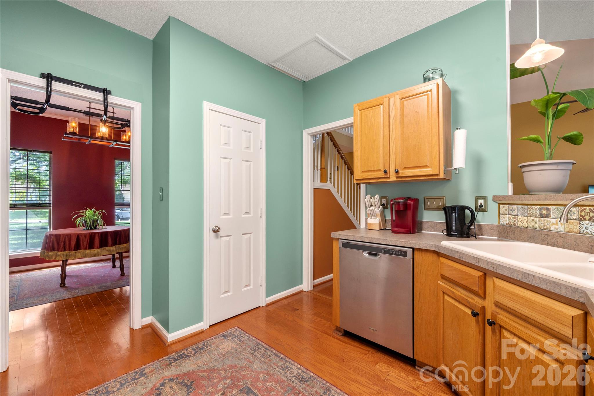 Photo 16 of 8411 Red Cypress Court, Charlotte, NC