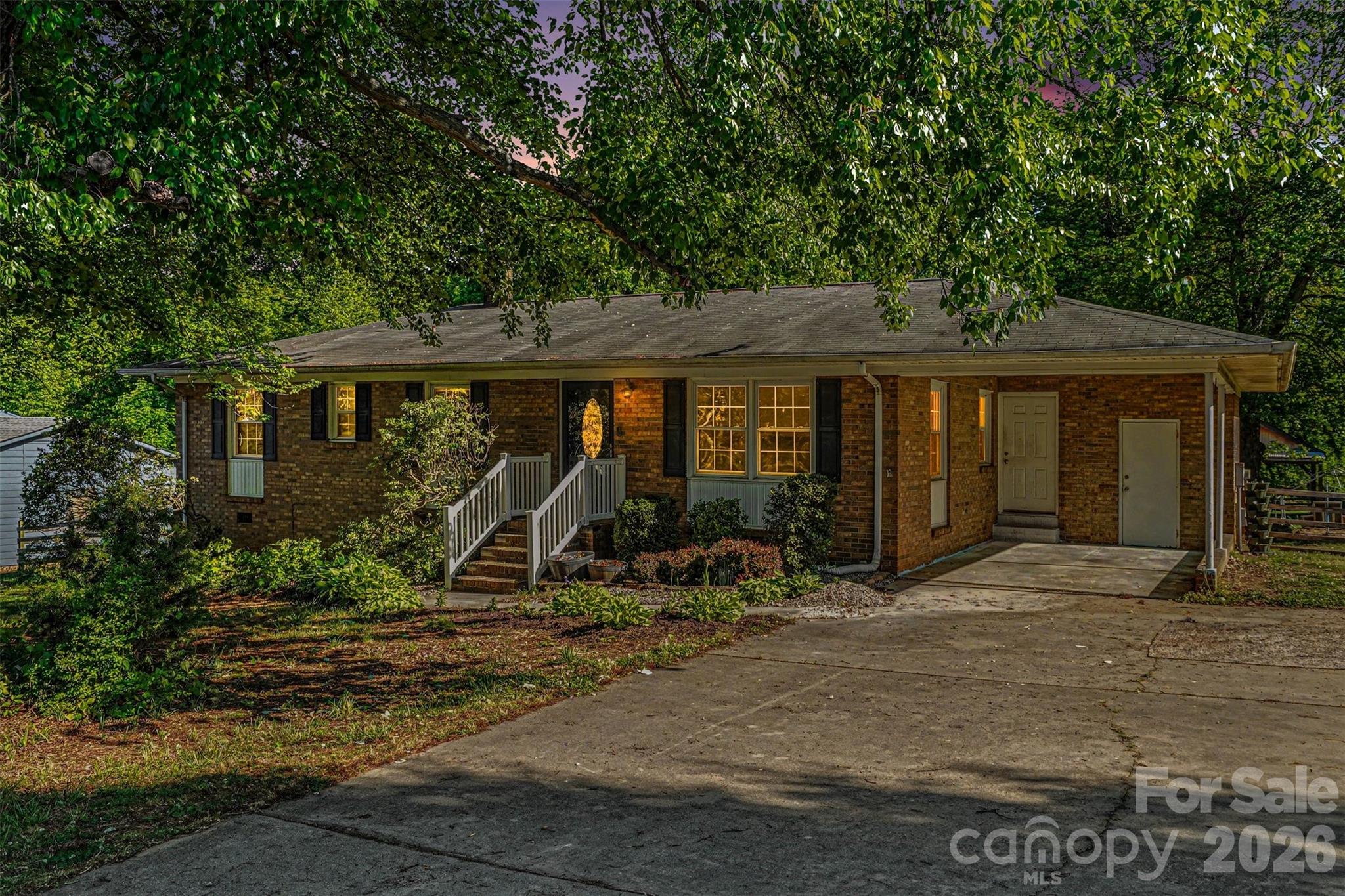 Photo 2 of 126 Terrace Road, Mooresville, NC