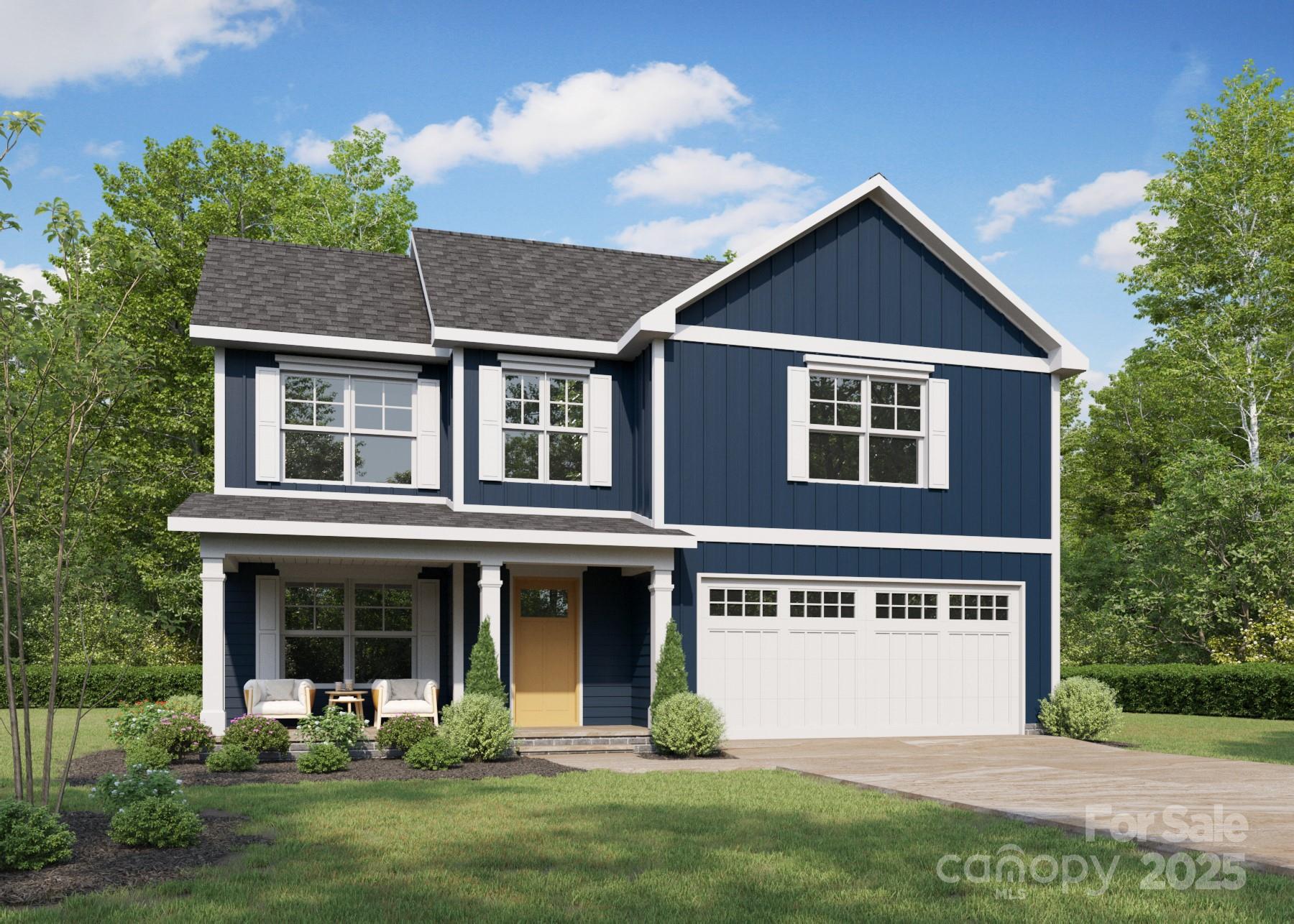 1016 Forest Drive, Marshville, NC
