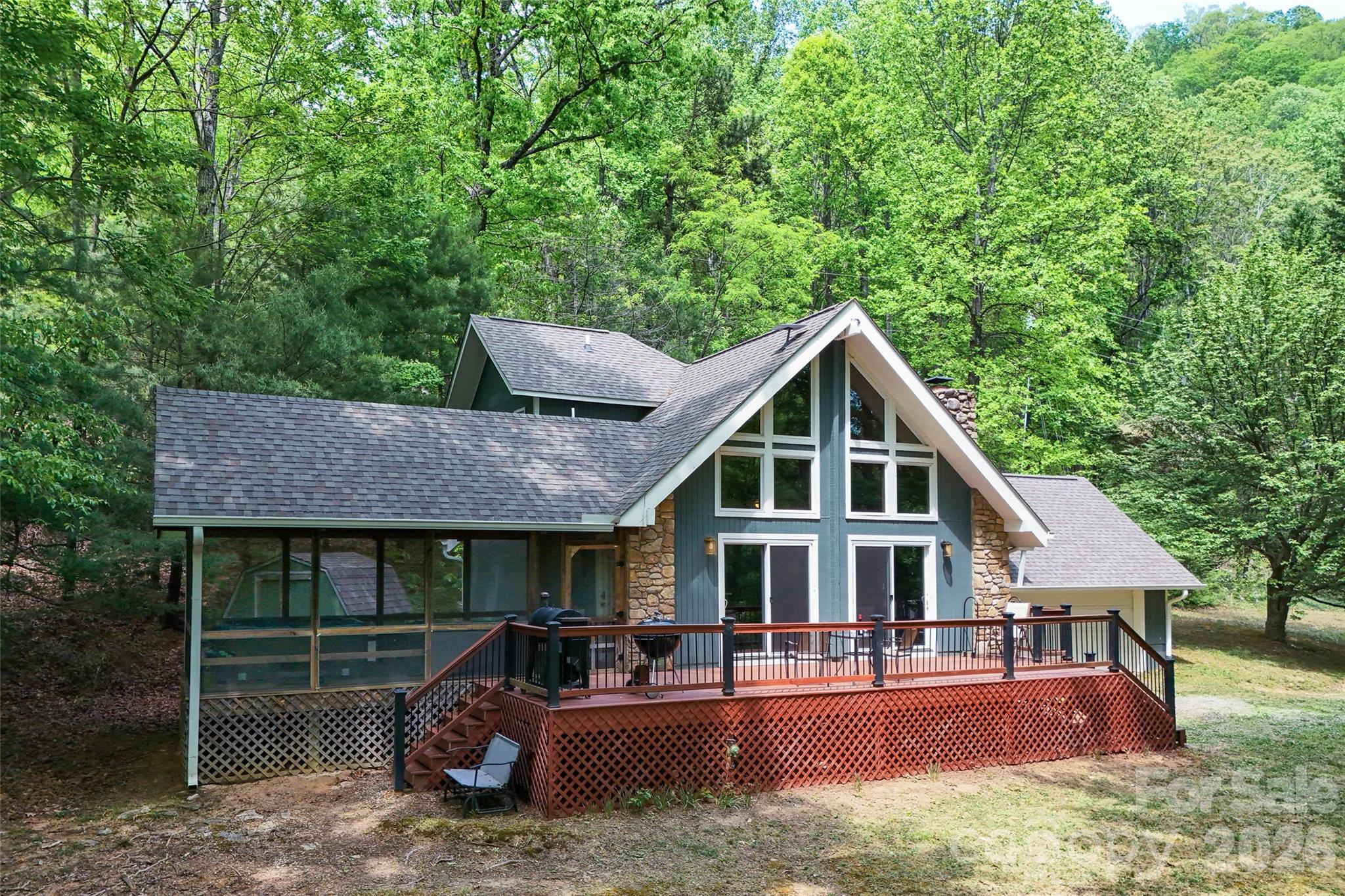 491 Mckenzie Way S598, 599, Old Fort, NC - photo 28 of 29