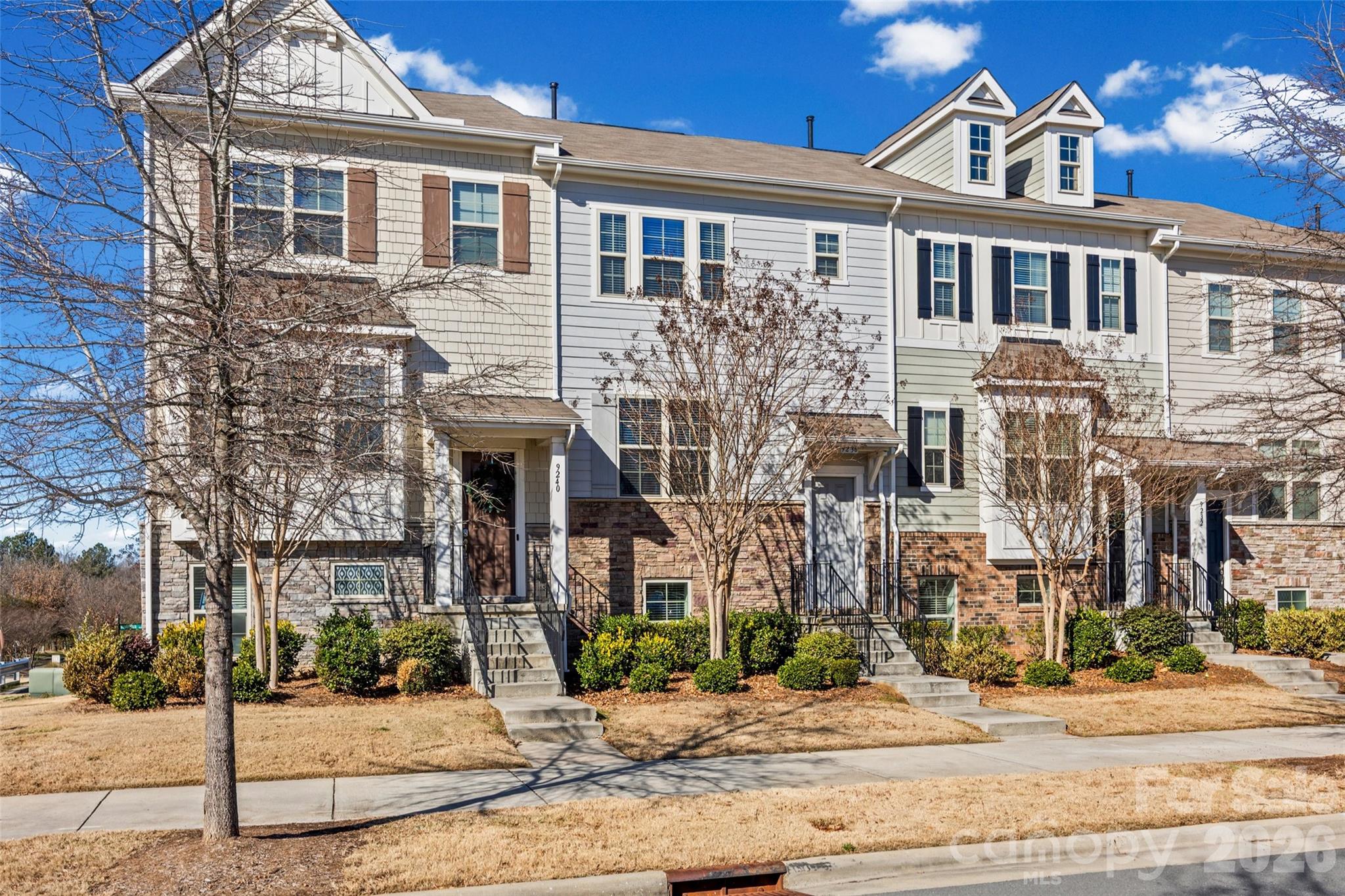 9236 Ainslie Downs Street, Charlotte, NC