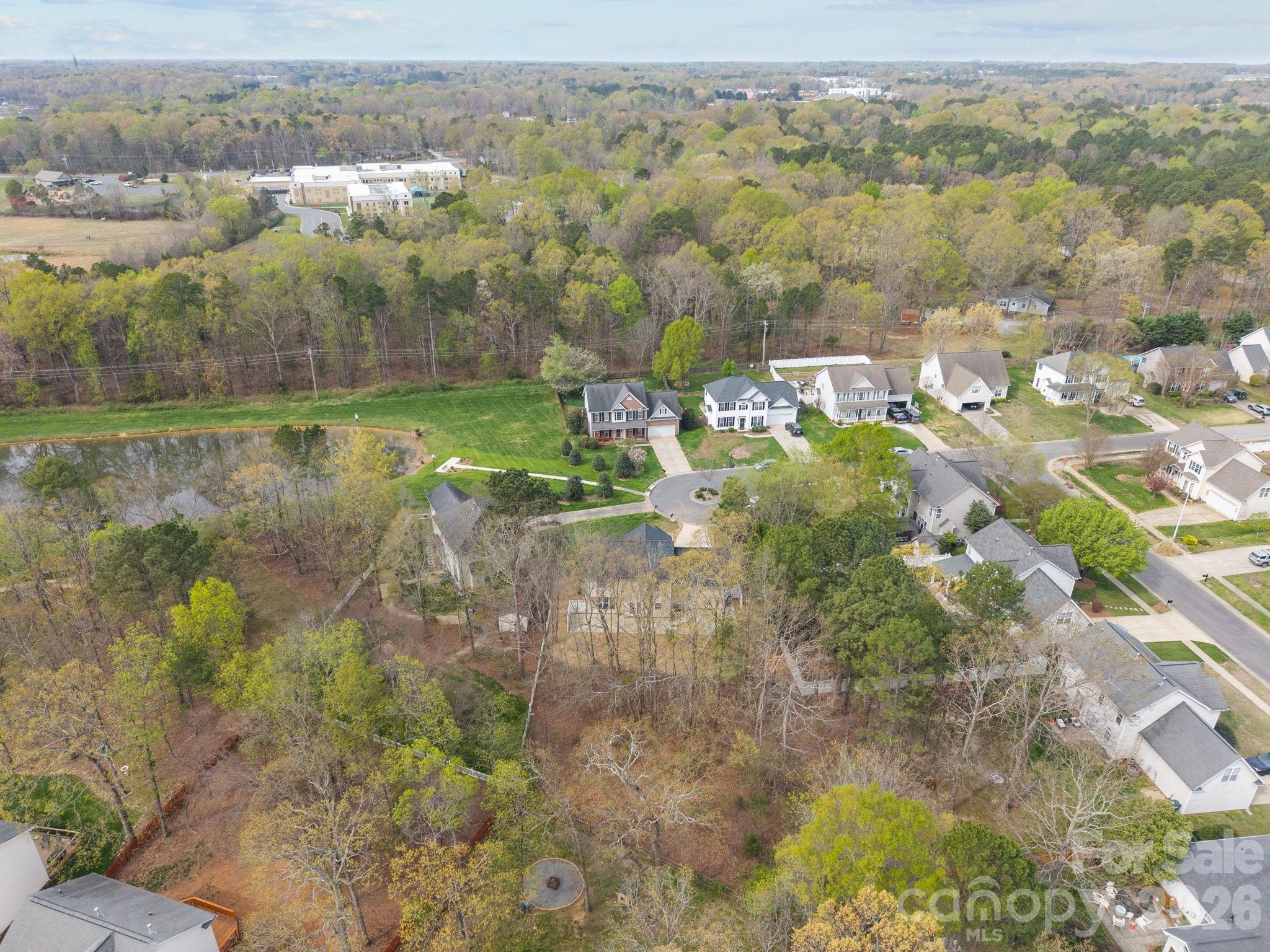3804 Lincoln Court, Indian Trail, NC - photo 17 of 45