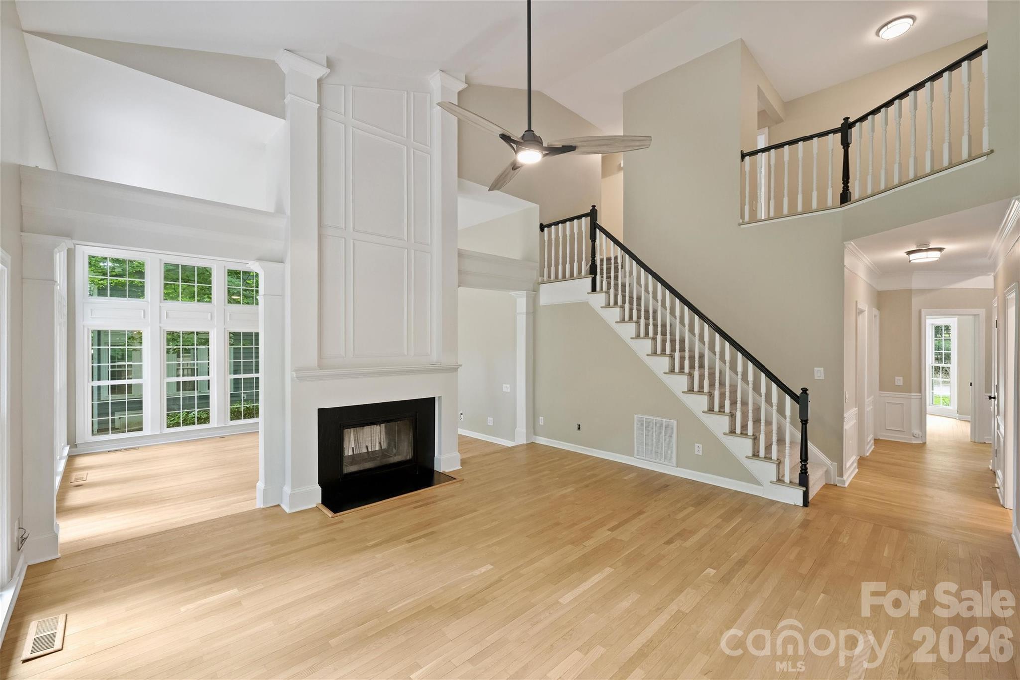 Photo 12 of 5317 Fairvista Drive, Charlotte, NC