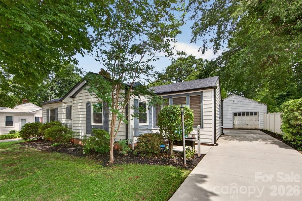 2225 Ashley Road, Charlotte, NC