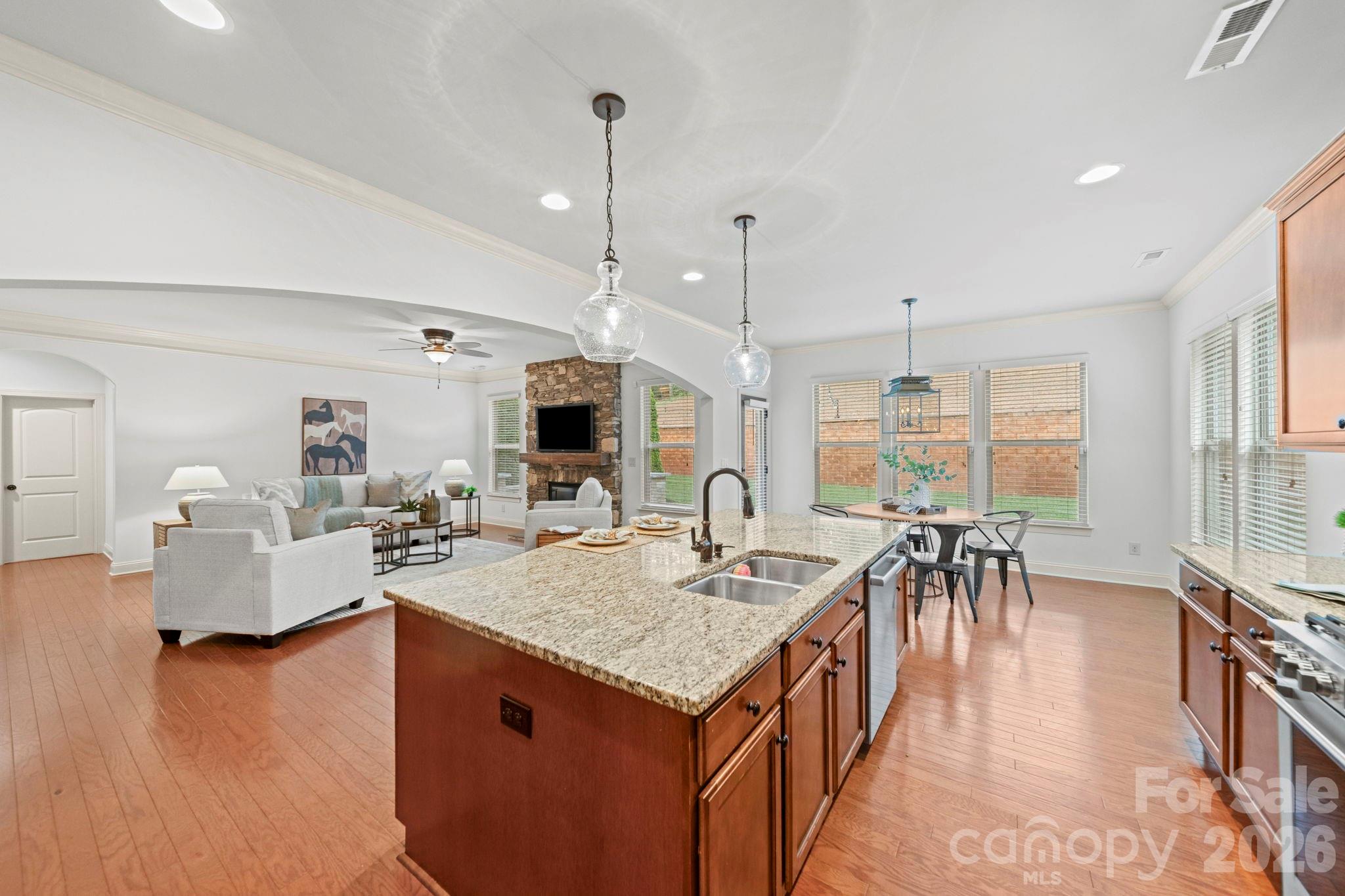 Photo 13 of 963 Rock Forest Way, Fort Mill, SC