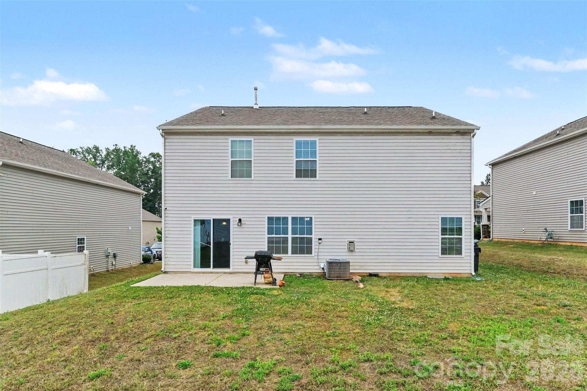 8515 Mansell Court, Charlotte, NC - photo 39 of 48