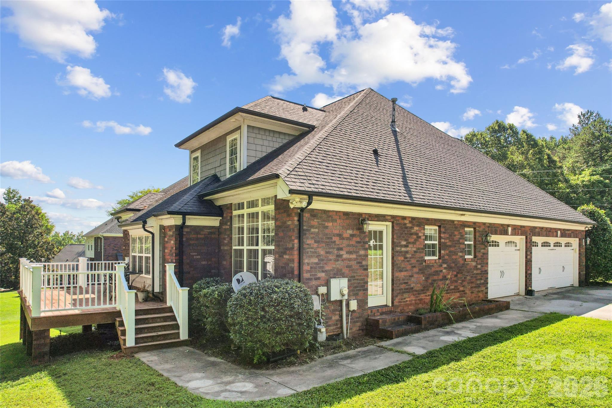 Photo 9 of 9517 Truelight Church Road, Charlotte, NC