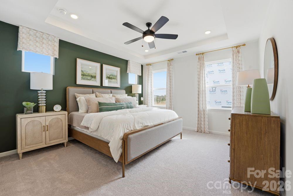 201 Silver Fleet Drive, Indian Trail, NC