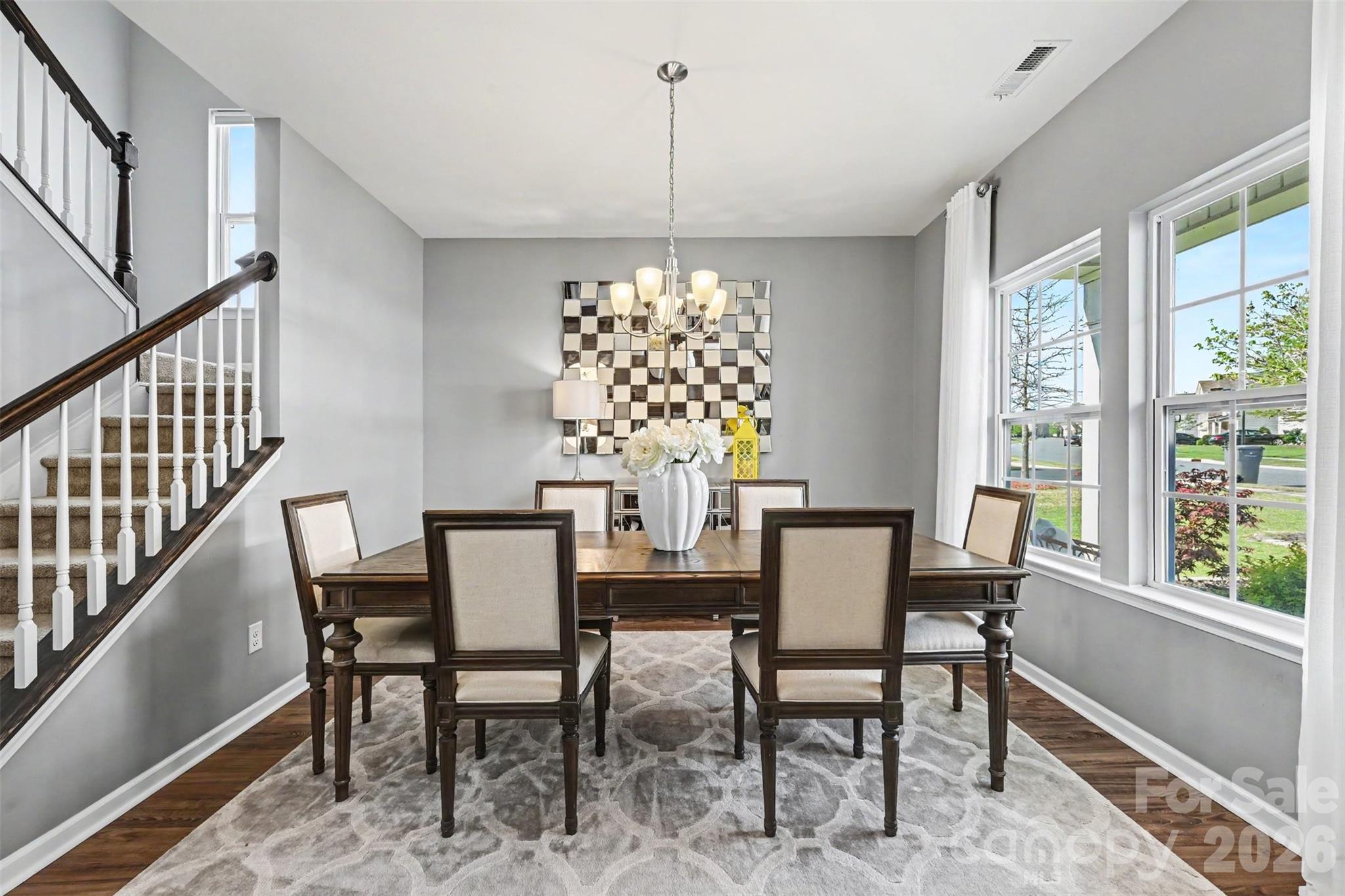 Photo 4 of 7015 Founders Way, Harrisburg, NC