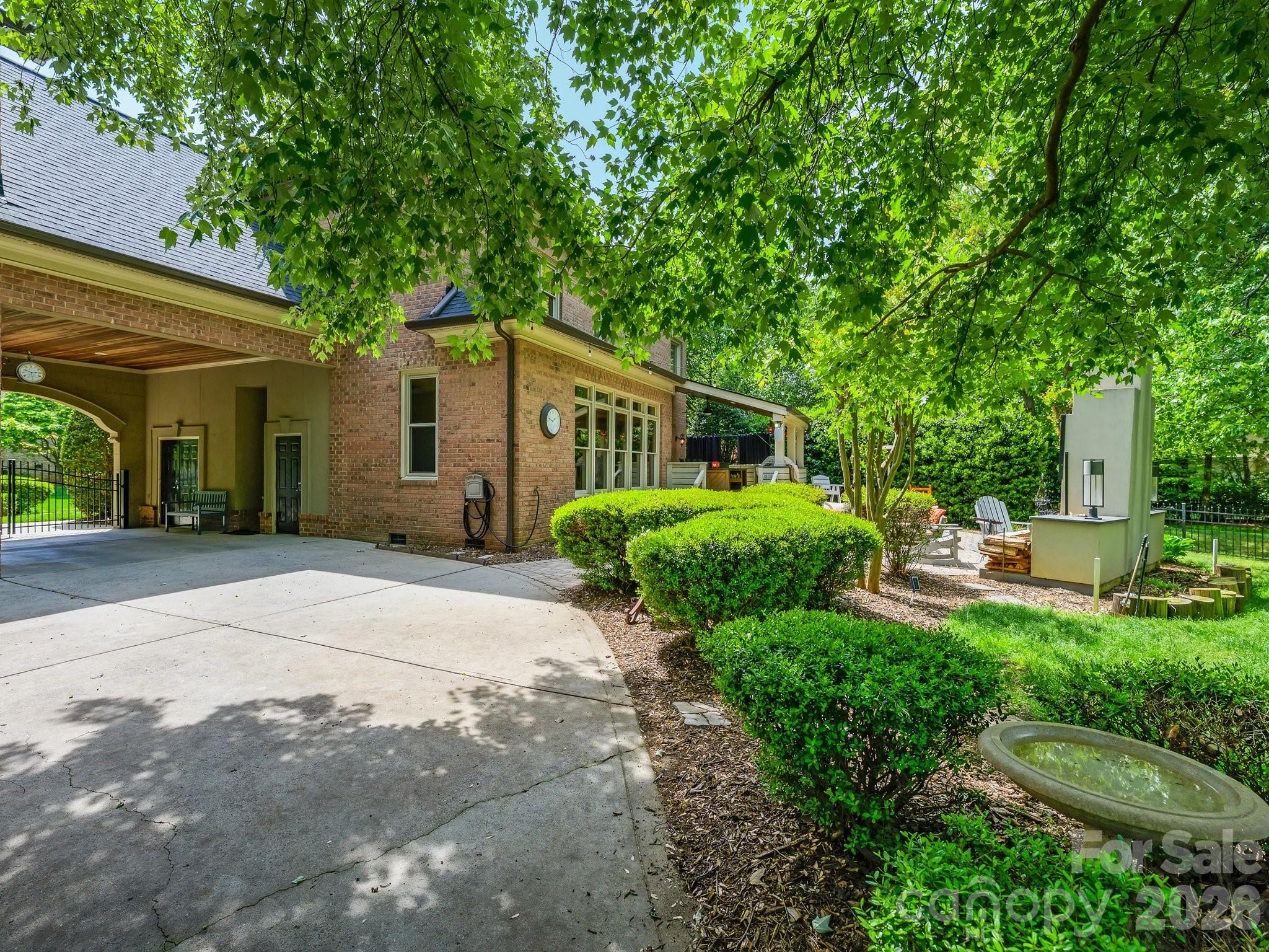 15635 Brem Lane, Charlotte, NC - photo 5 of 49