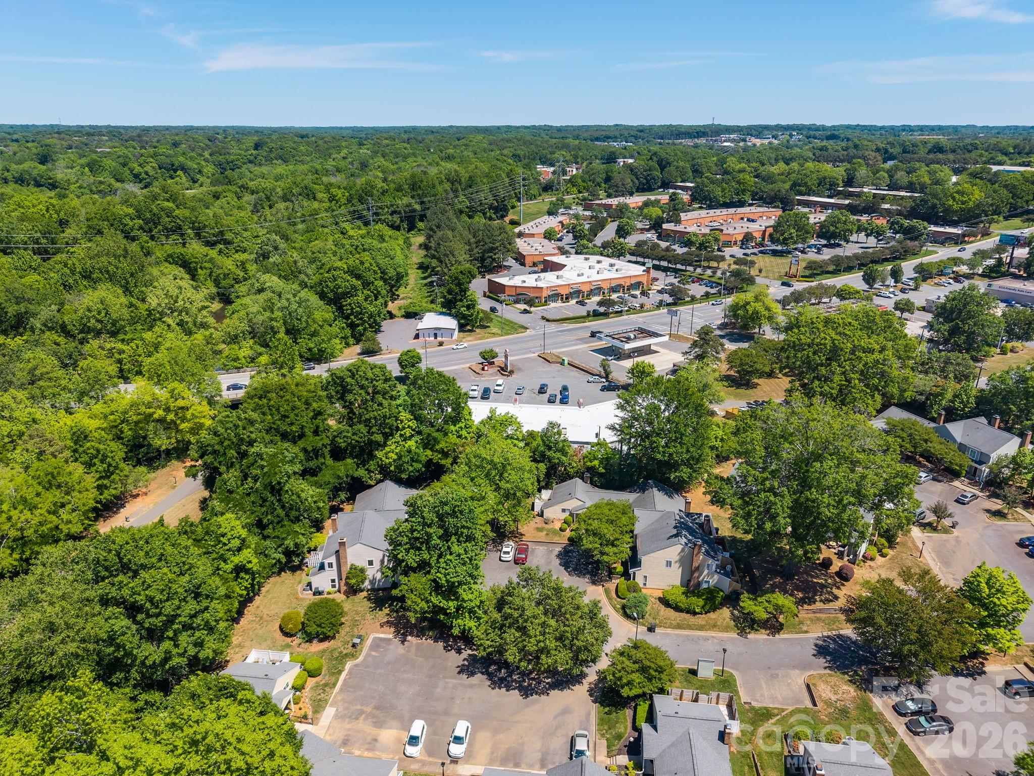 Photo 20 of 1057 Sardis Cove Drive, Charlotte, NC