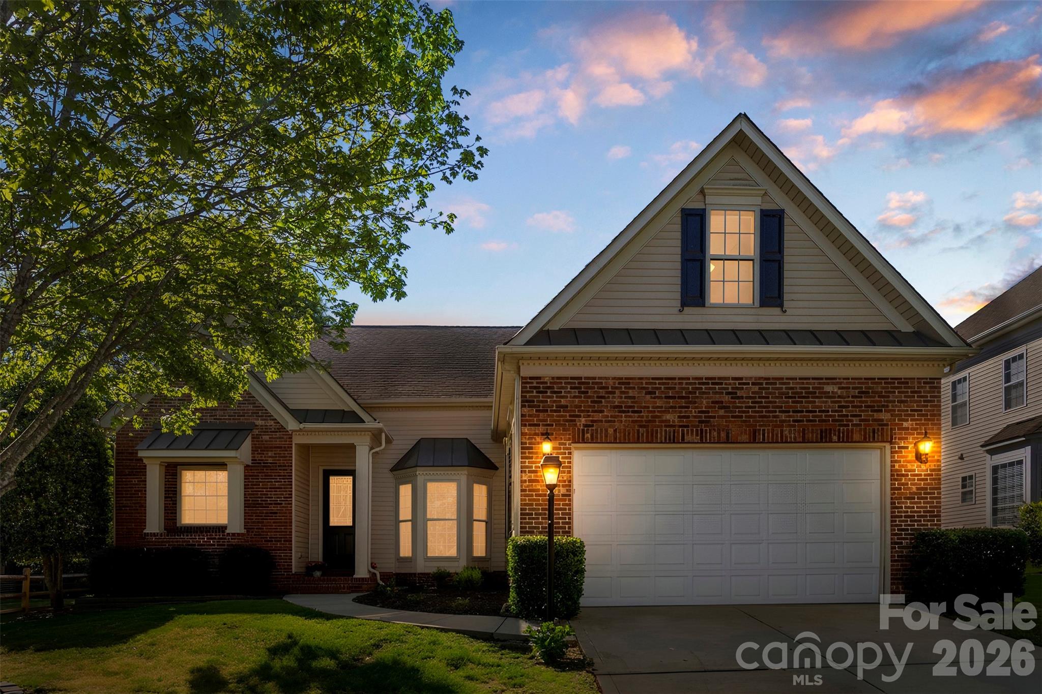 8105 Prescot Glen Parkway, Waxhaw, NC - photo 2 of 33