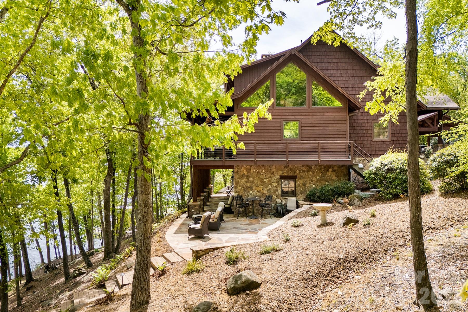 1329 Berry Hill Drive, Norwood, NC - photo 48 of 49