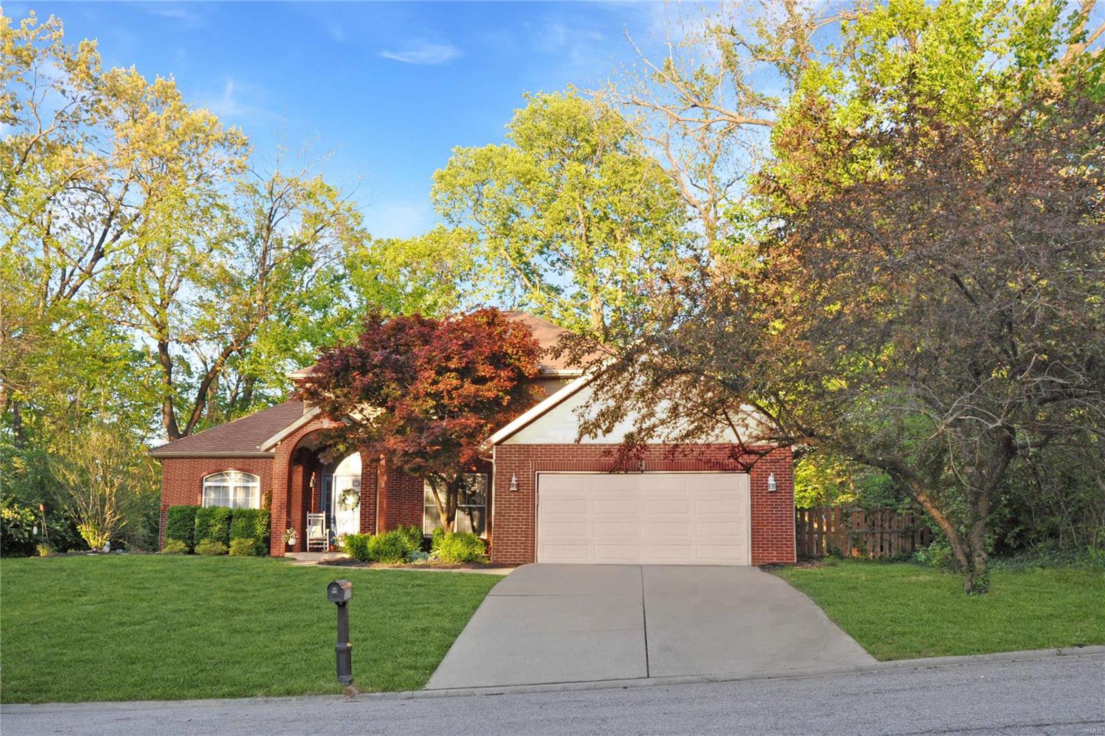 9 Forest Glen Drive Belleville, IL 62223 Illinois Real Estate