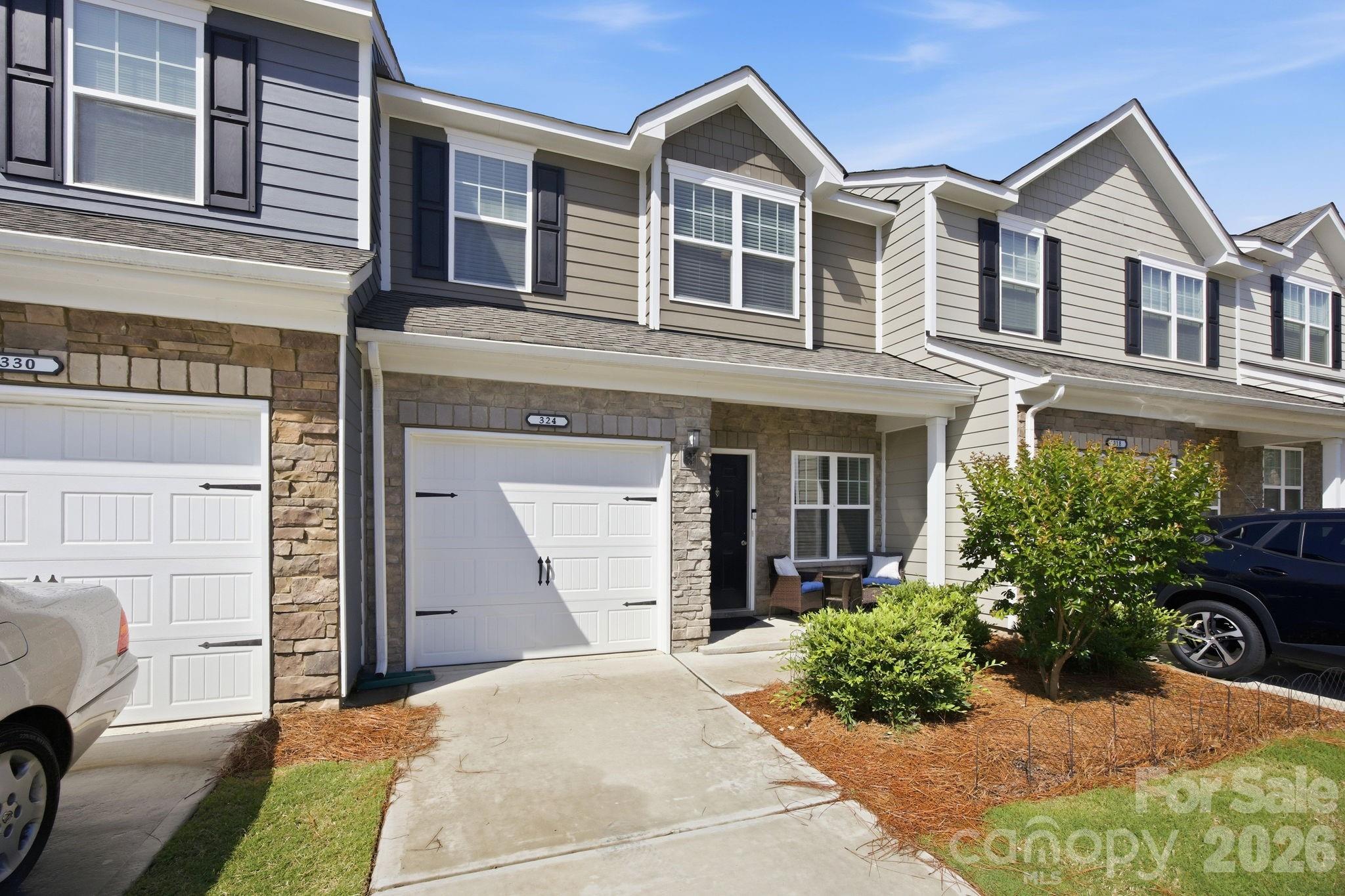 324 Zocalo Drive, Gastonia, NC - photo 28 of 31