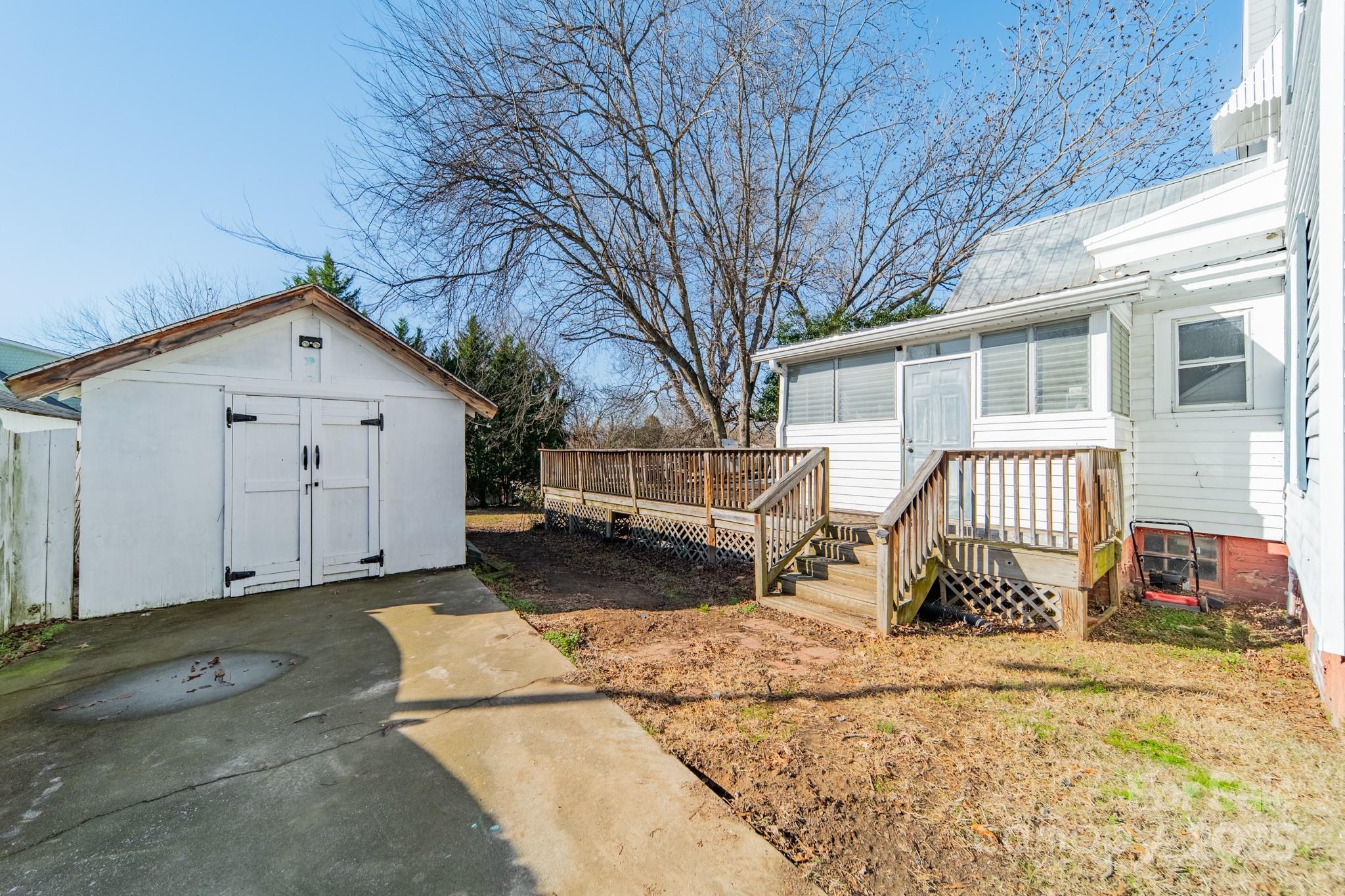 503 4th Street, Spencer, NC - photo 27 of 31