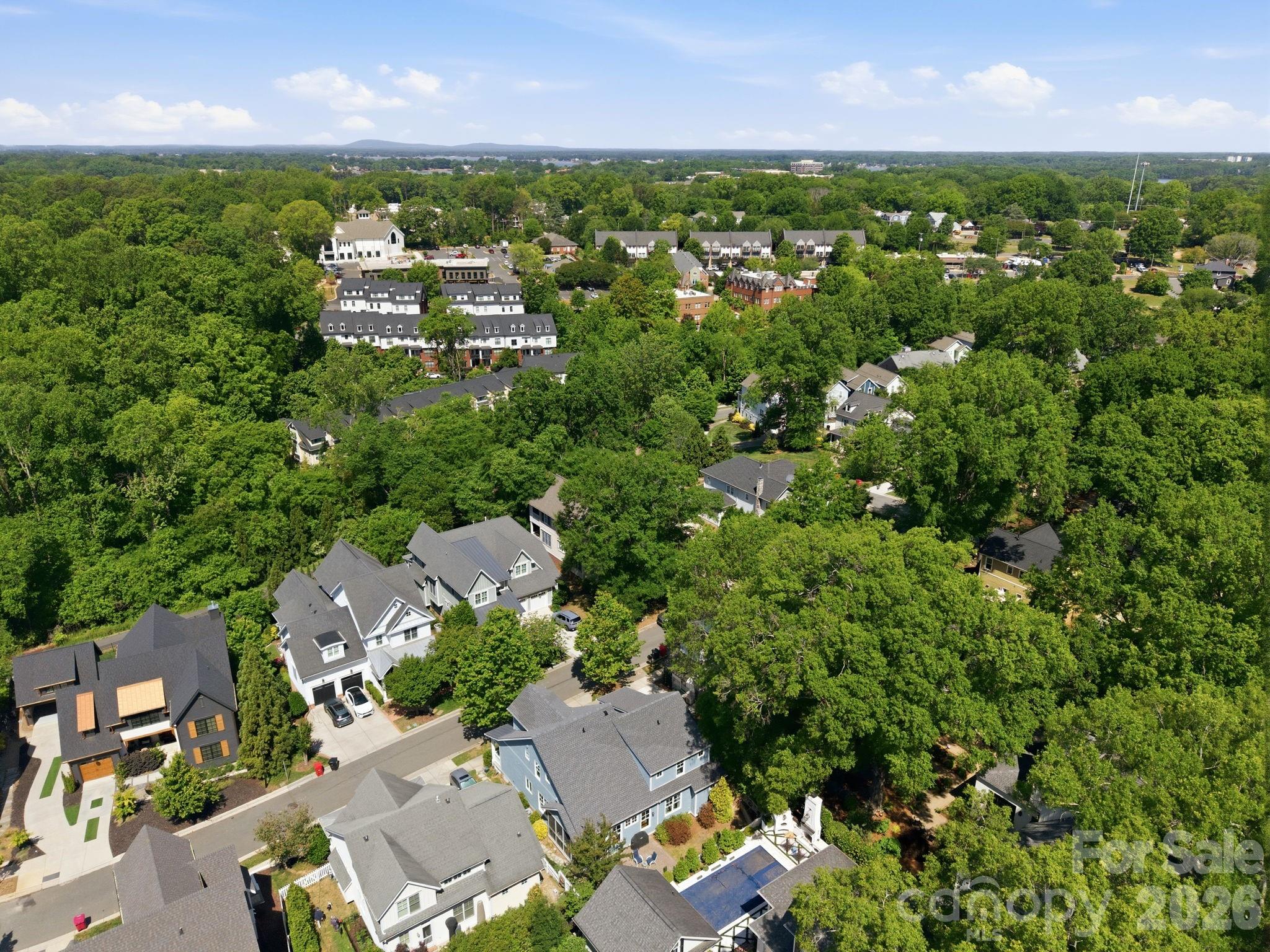 625 James Alexander Way, Davidson, NC - photo 48 of 49