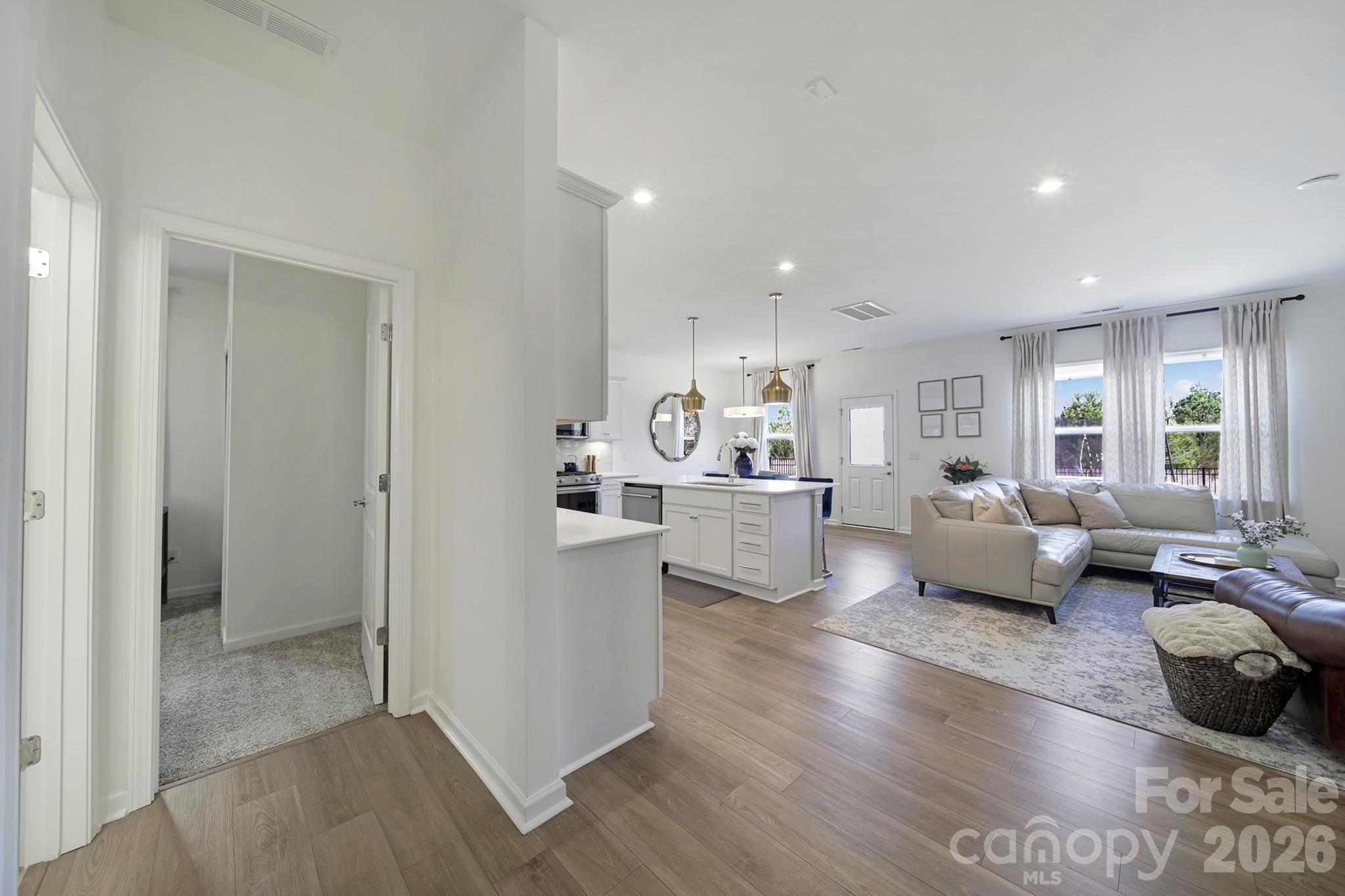 Photo 14 of 14125 Canemeadow Drive, Charlotte, NC