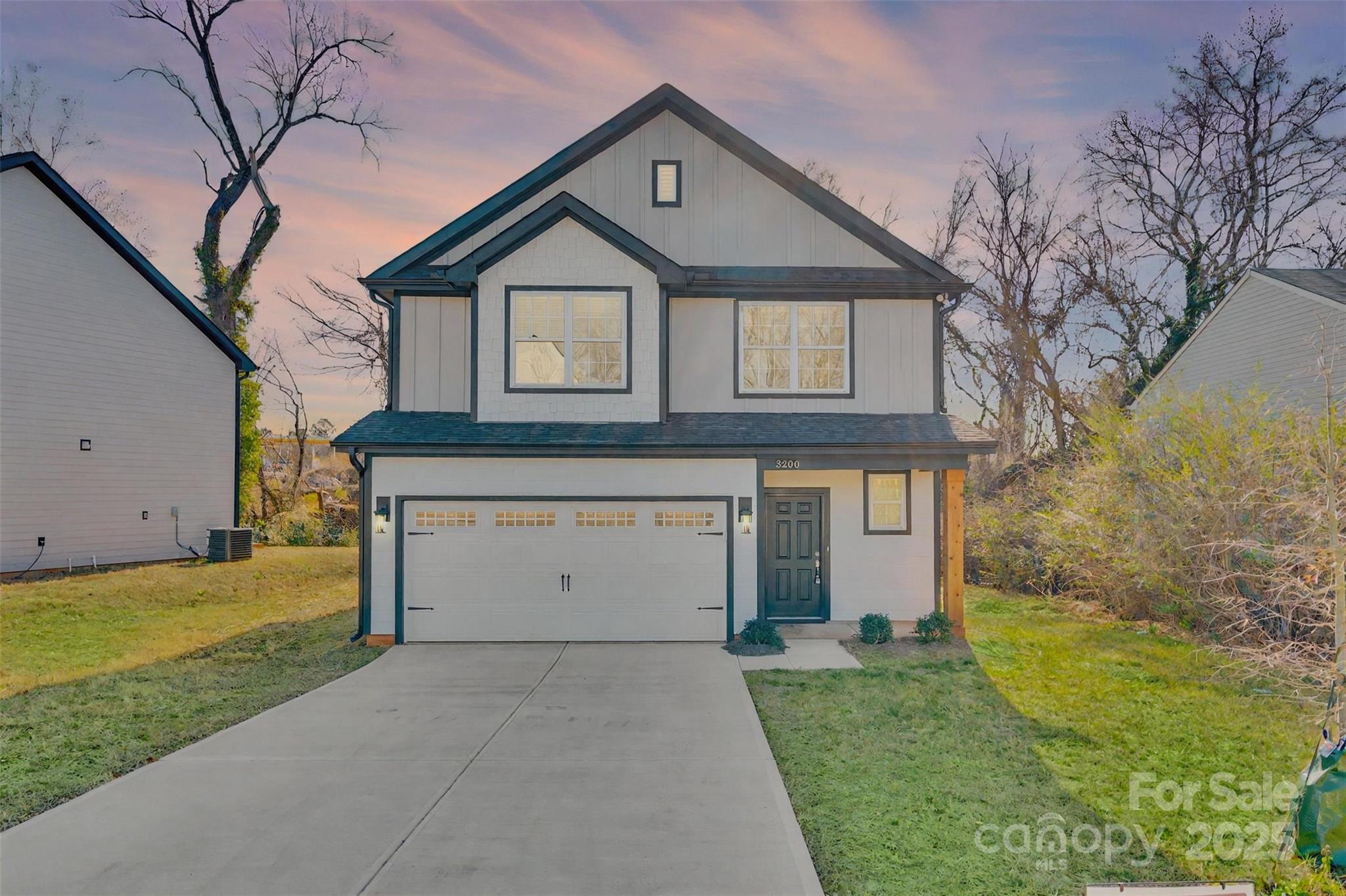 Home for sale at 3200 Auten Avenue, Charlotte, NC — photo 1 of 48