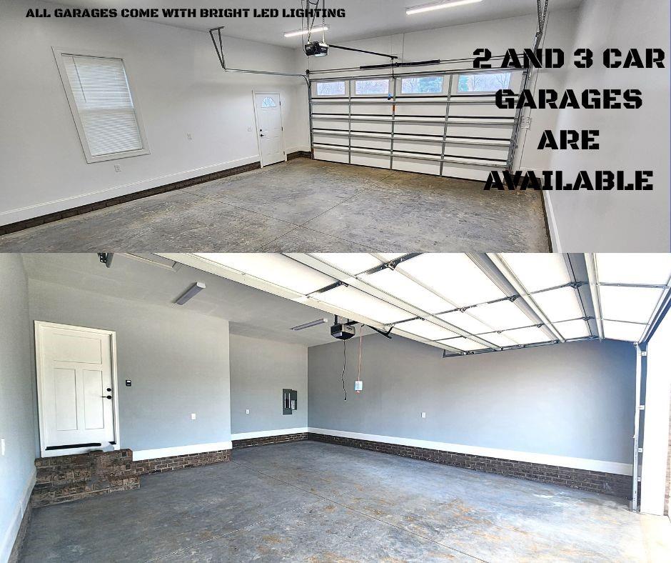 00 GEORGE BROWN Road4, Crouse, NC - photo 21 of 25
