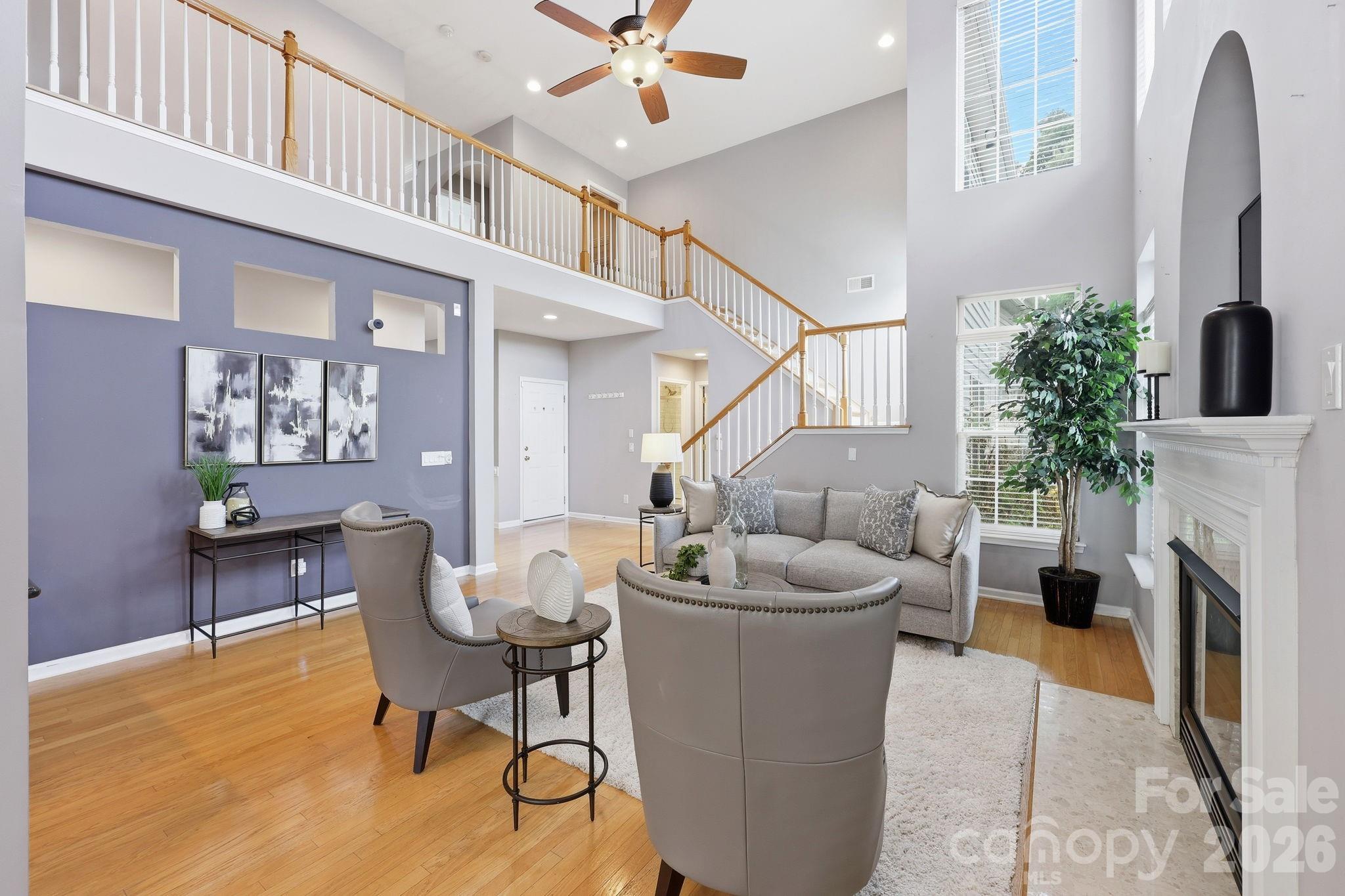 Photo 12 of 1854 Briarcrest Drive NW, Charlotte, NC
