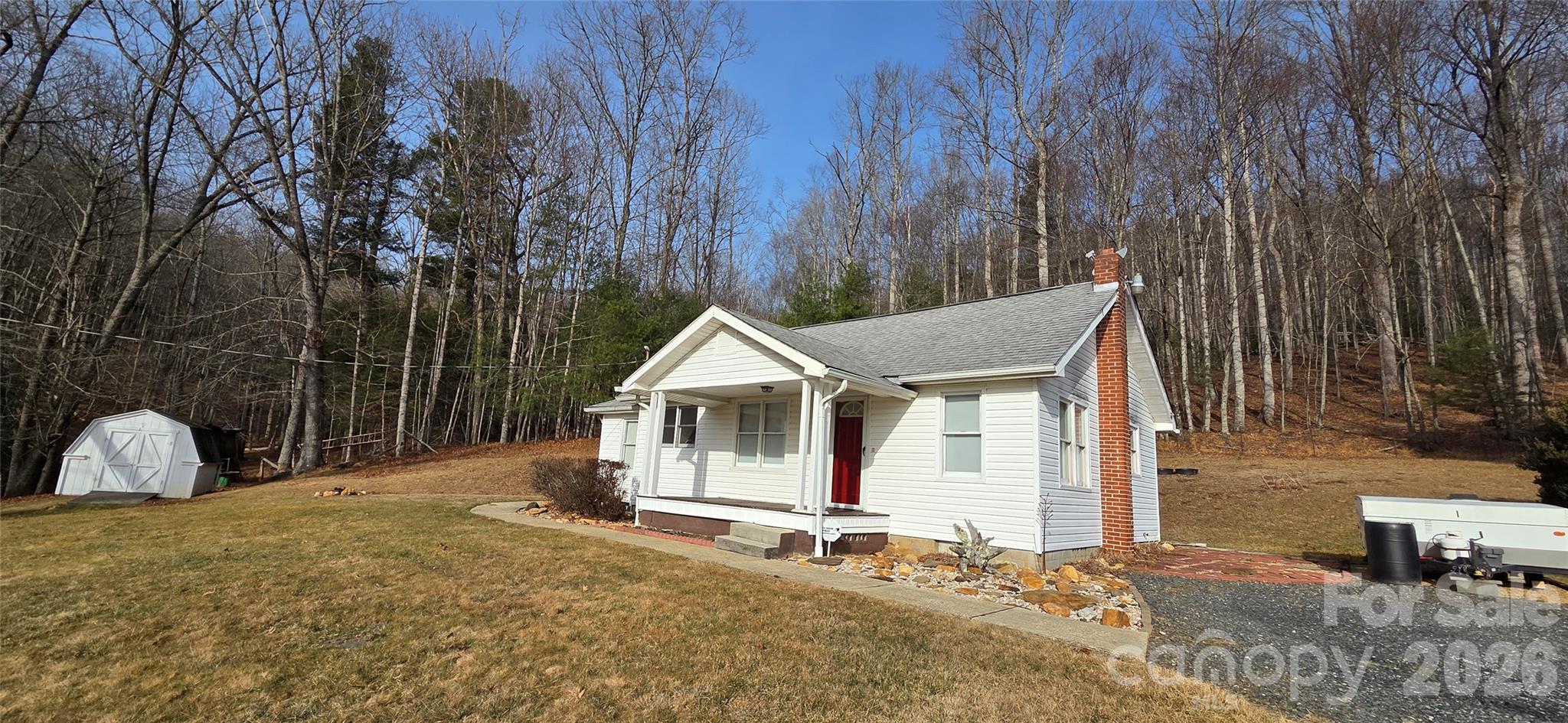 212 Old Dale Road, Spruce Pine, NC