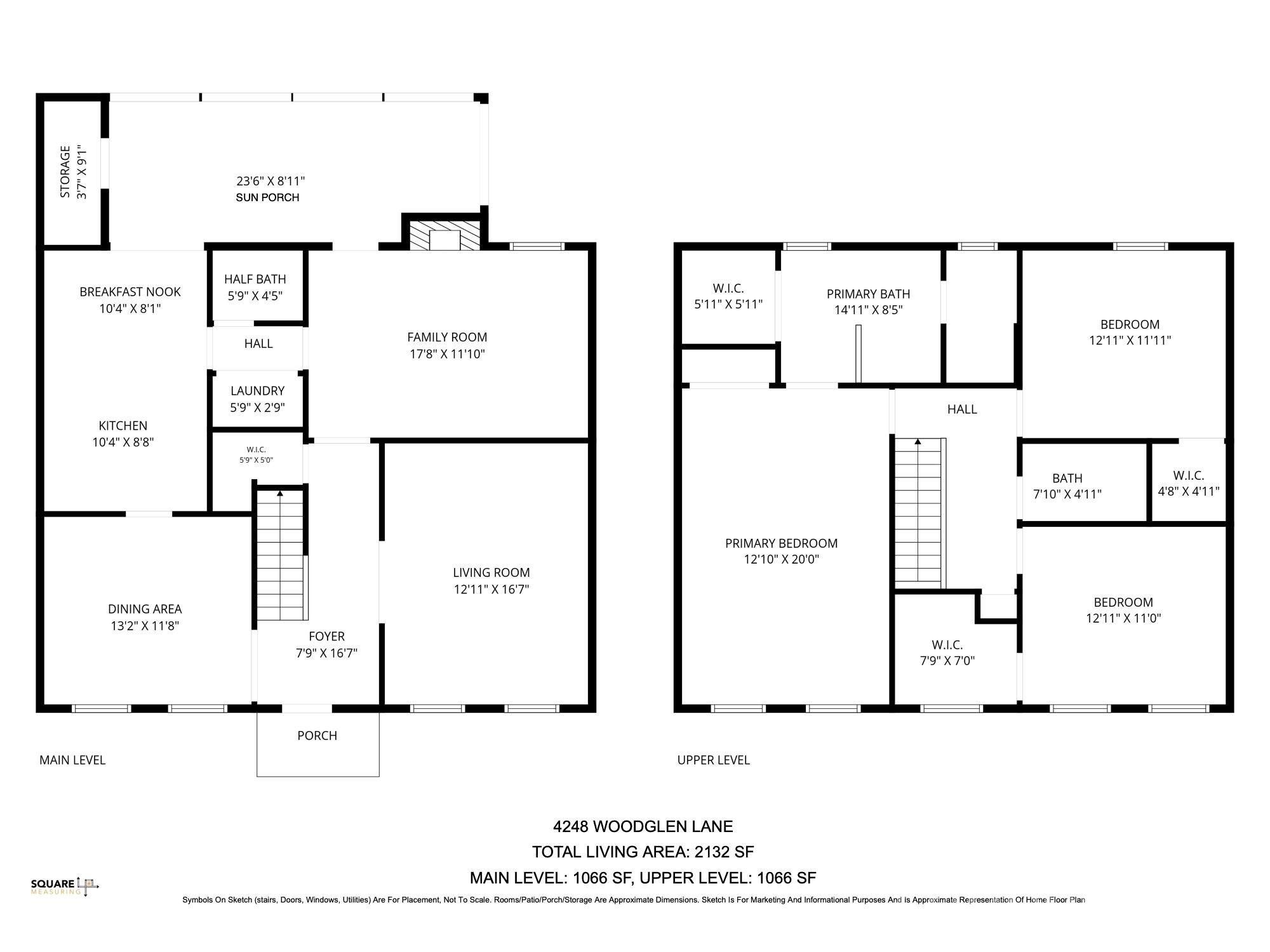 Photo 14 of 4248 Woodglen Lane, Charlotte, NC