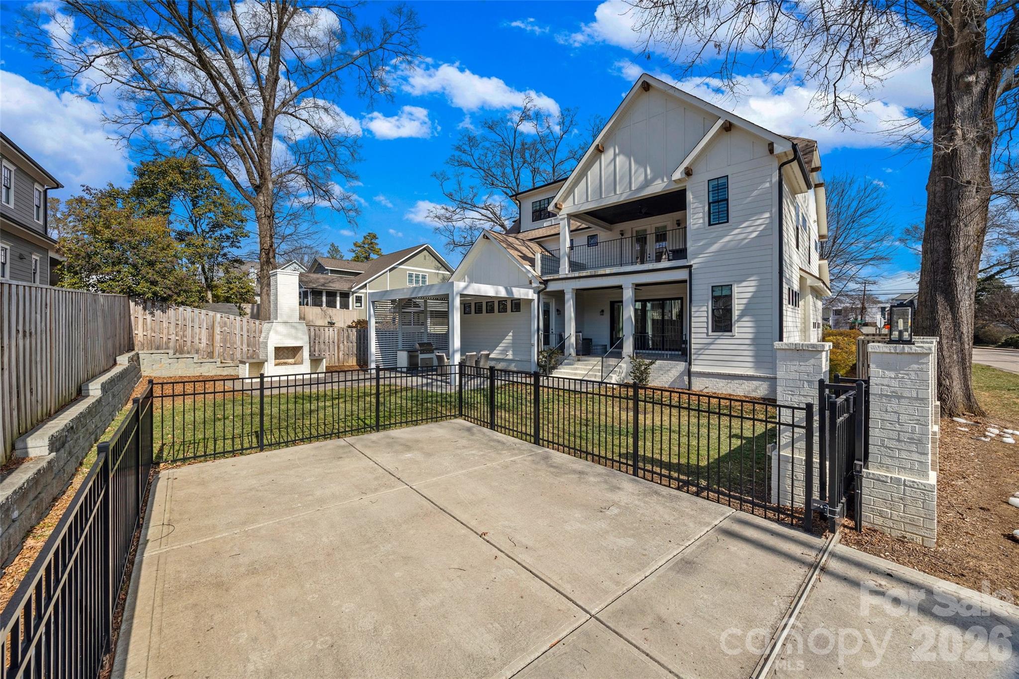 2336 Springdale Avenue, Charlotte, NC - photo 48 of 49