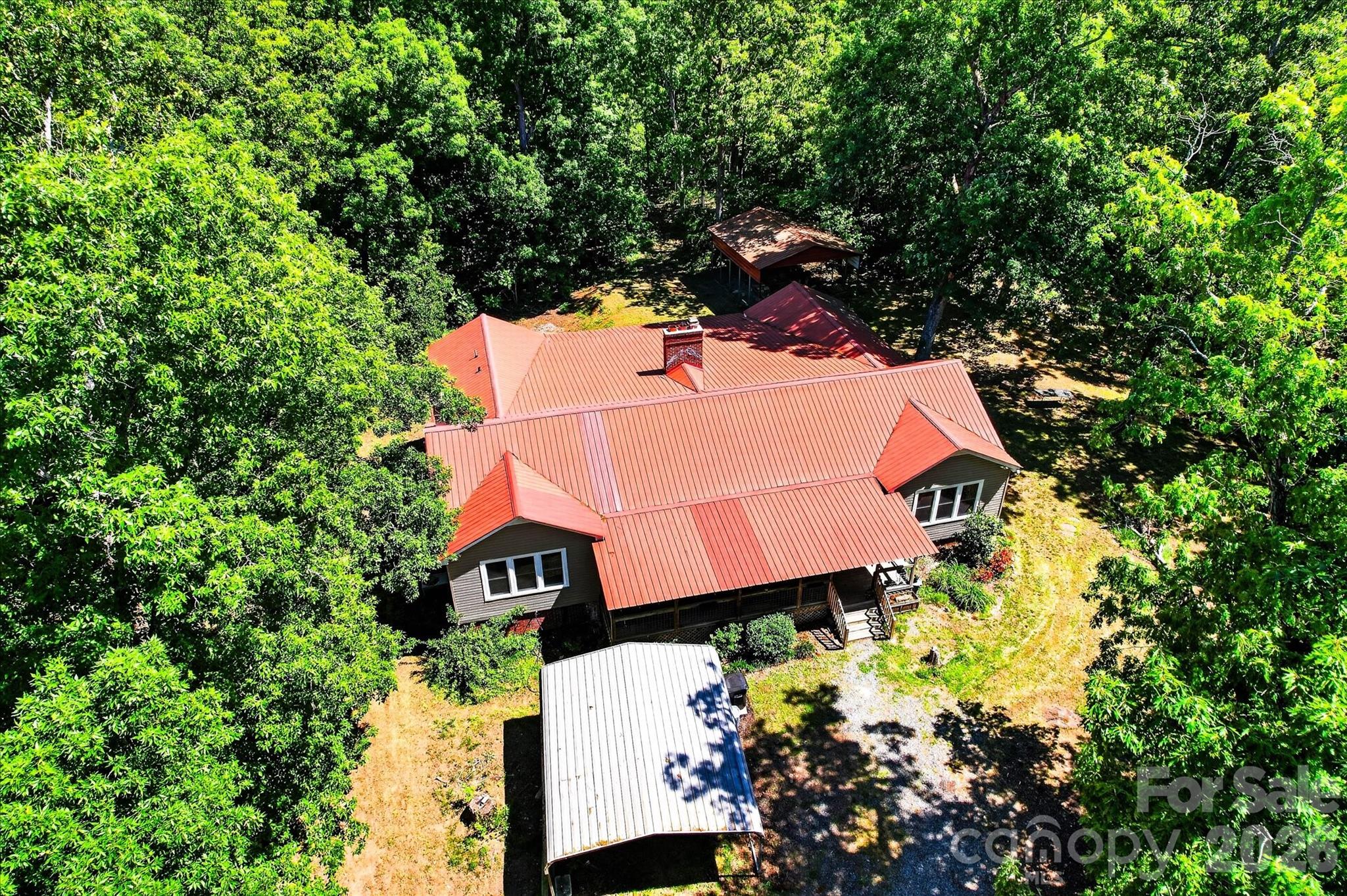 Home for sale at 30640 Lockwood Drive, Albemarle, NC — photo 45 of 48