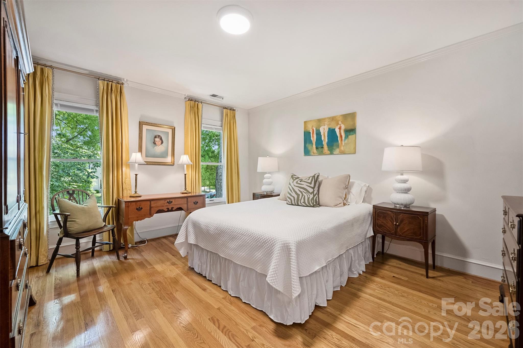 Photo 34 of 2320 Selwyn Avenue, Charlotte, NC
