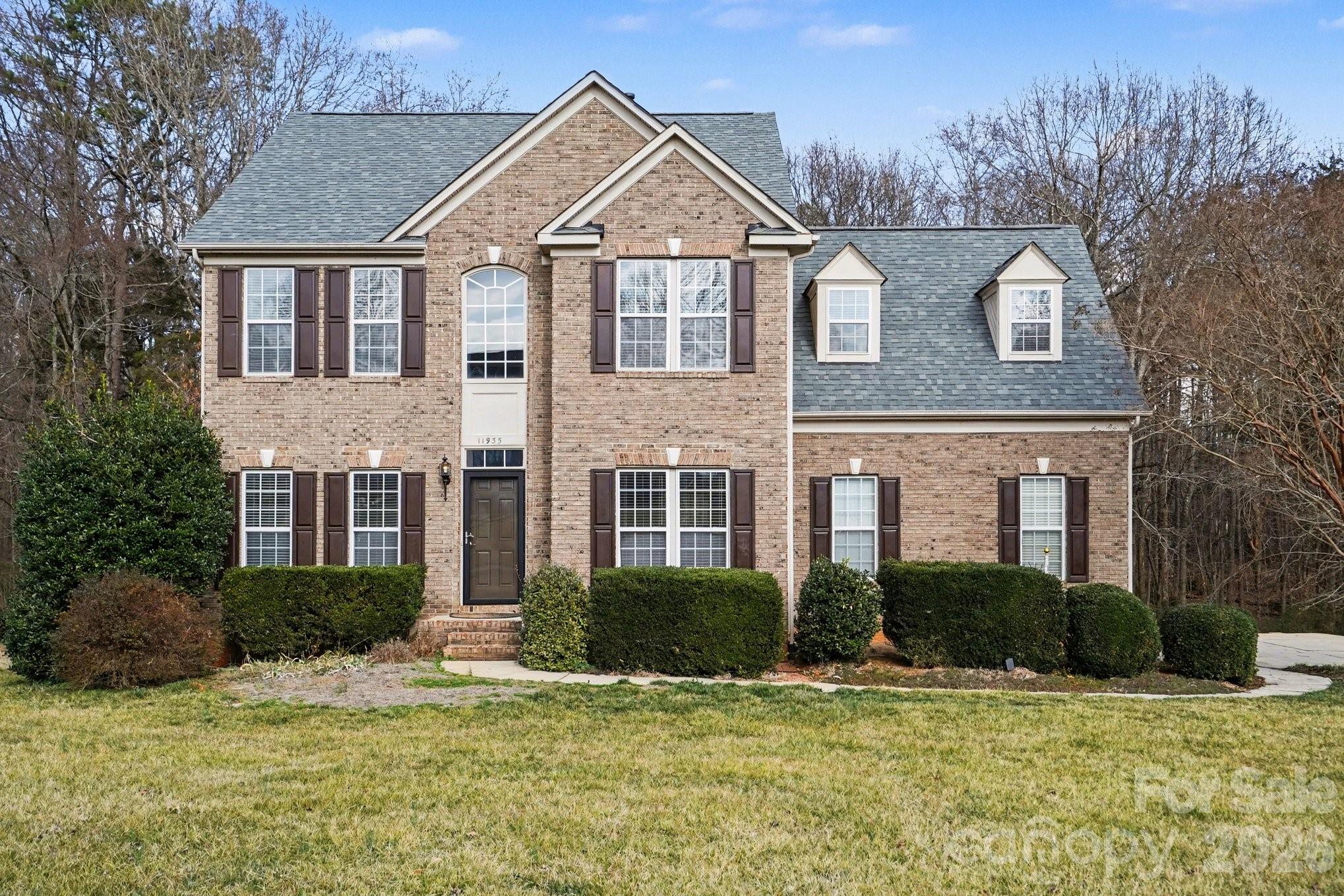 Home for sale at 11935 Jumper Drive, Mint Hill, NC — photo 1 of 39