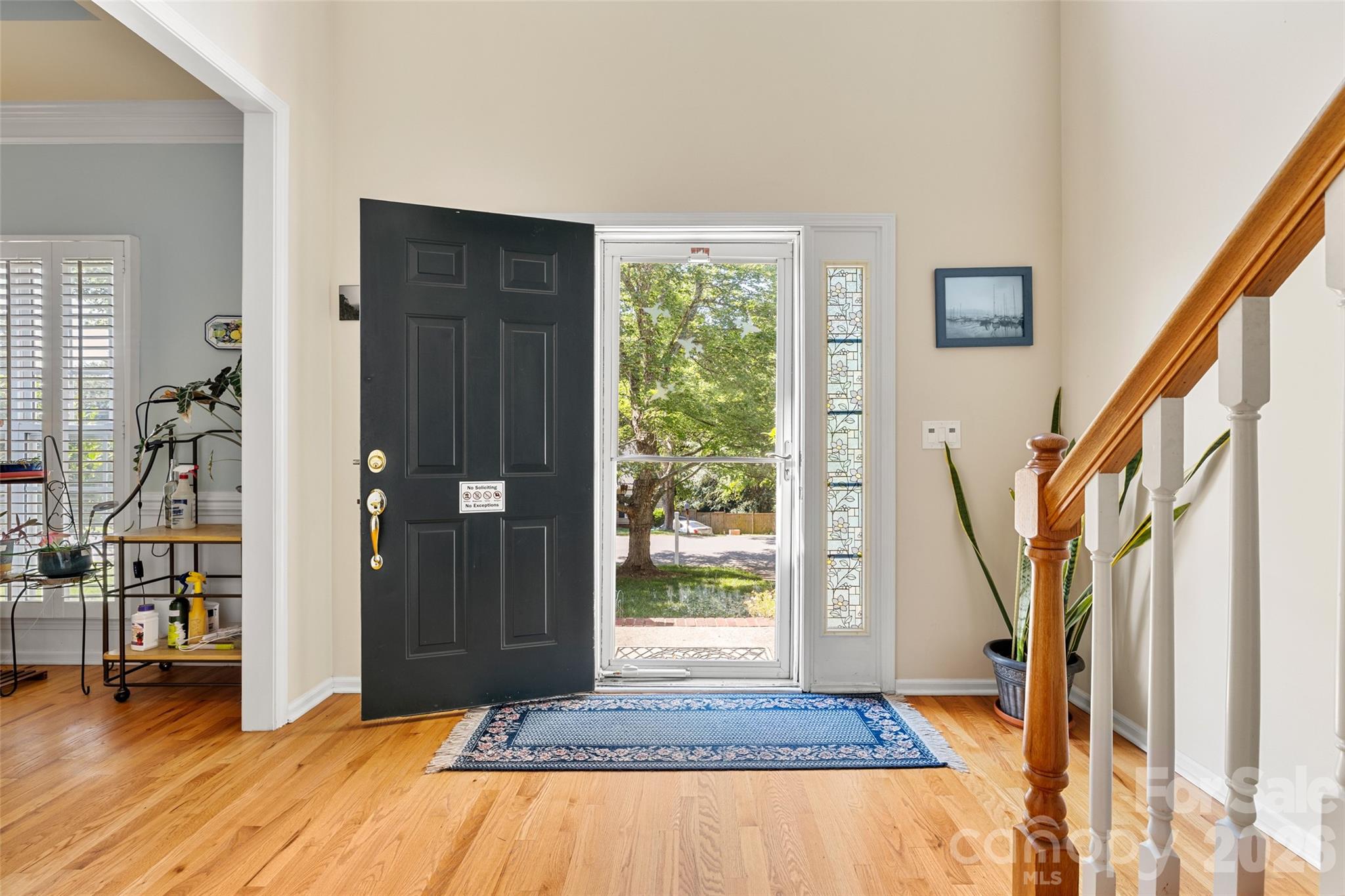 Photo 2 of 1116 Blueberry Lane, Charlotte, NC
