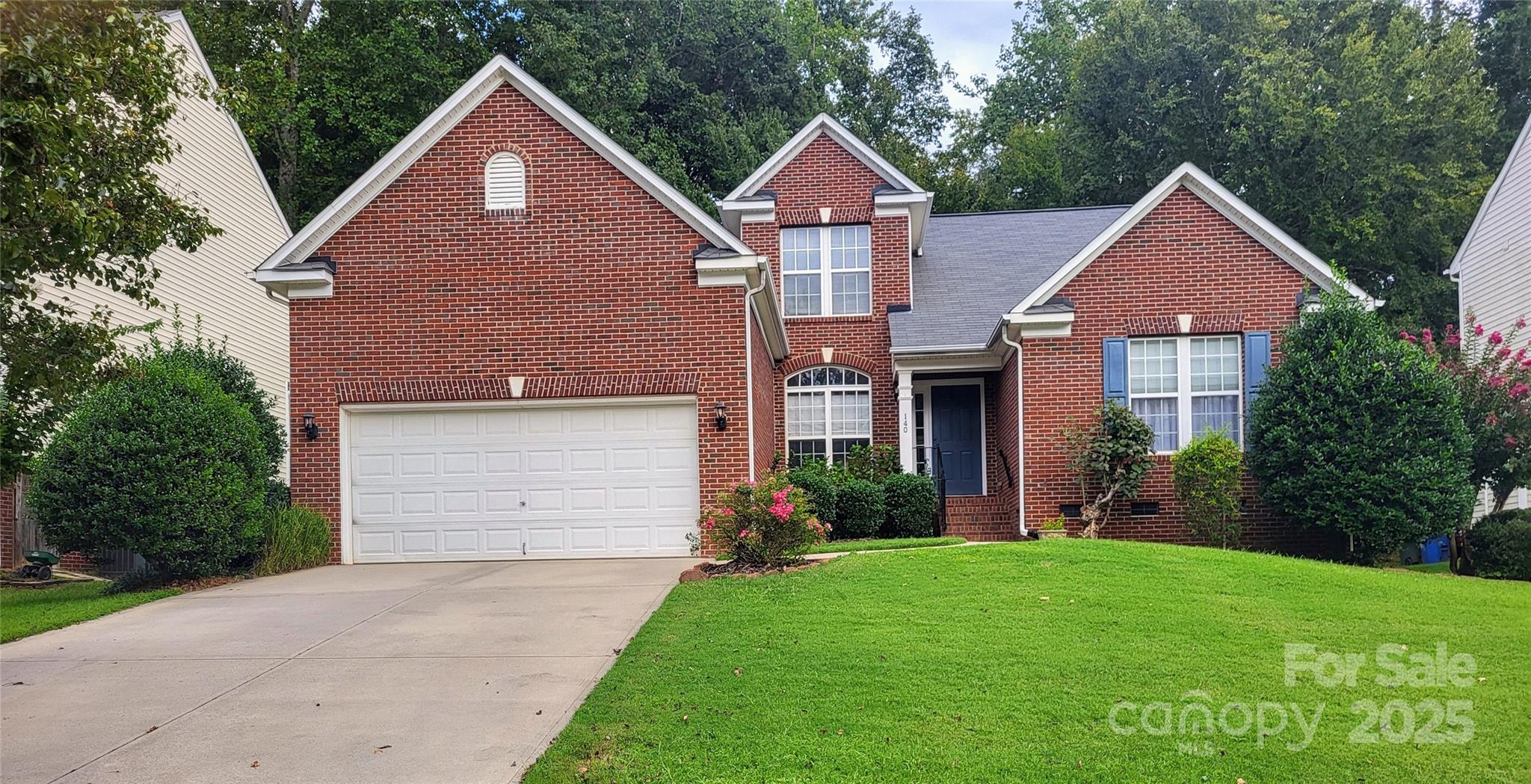 140 Flowering Grove Lane, Mooresville, NC