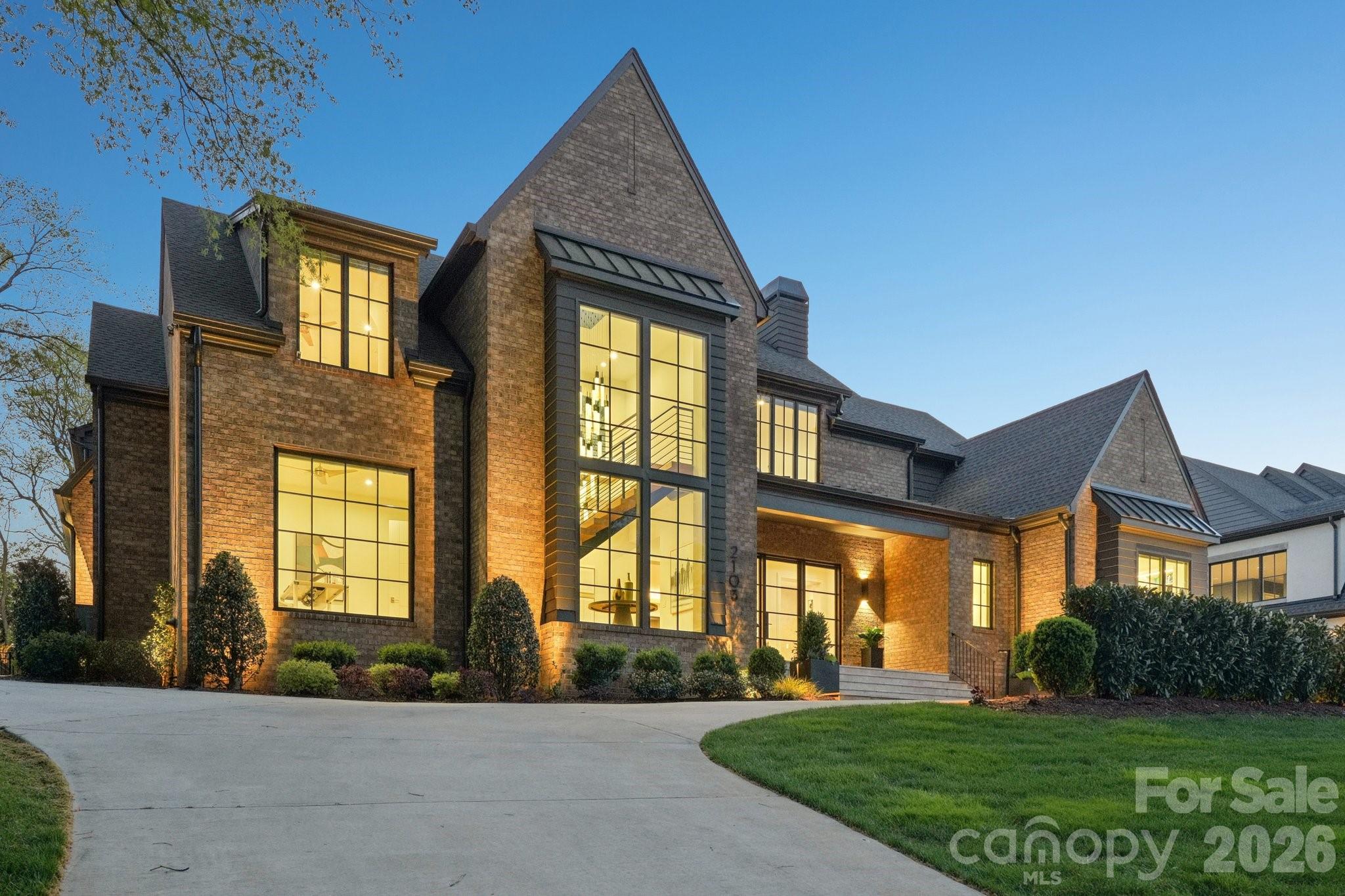 2103 Cortelyou Road, Charlotte, NC - photo 42 of 46