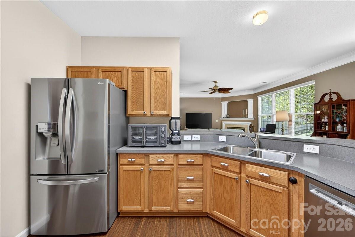 Photo 14 of 16046 Stuarts Draft Court, Charlotte, NC