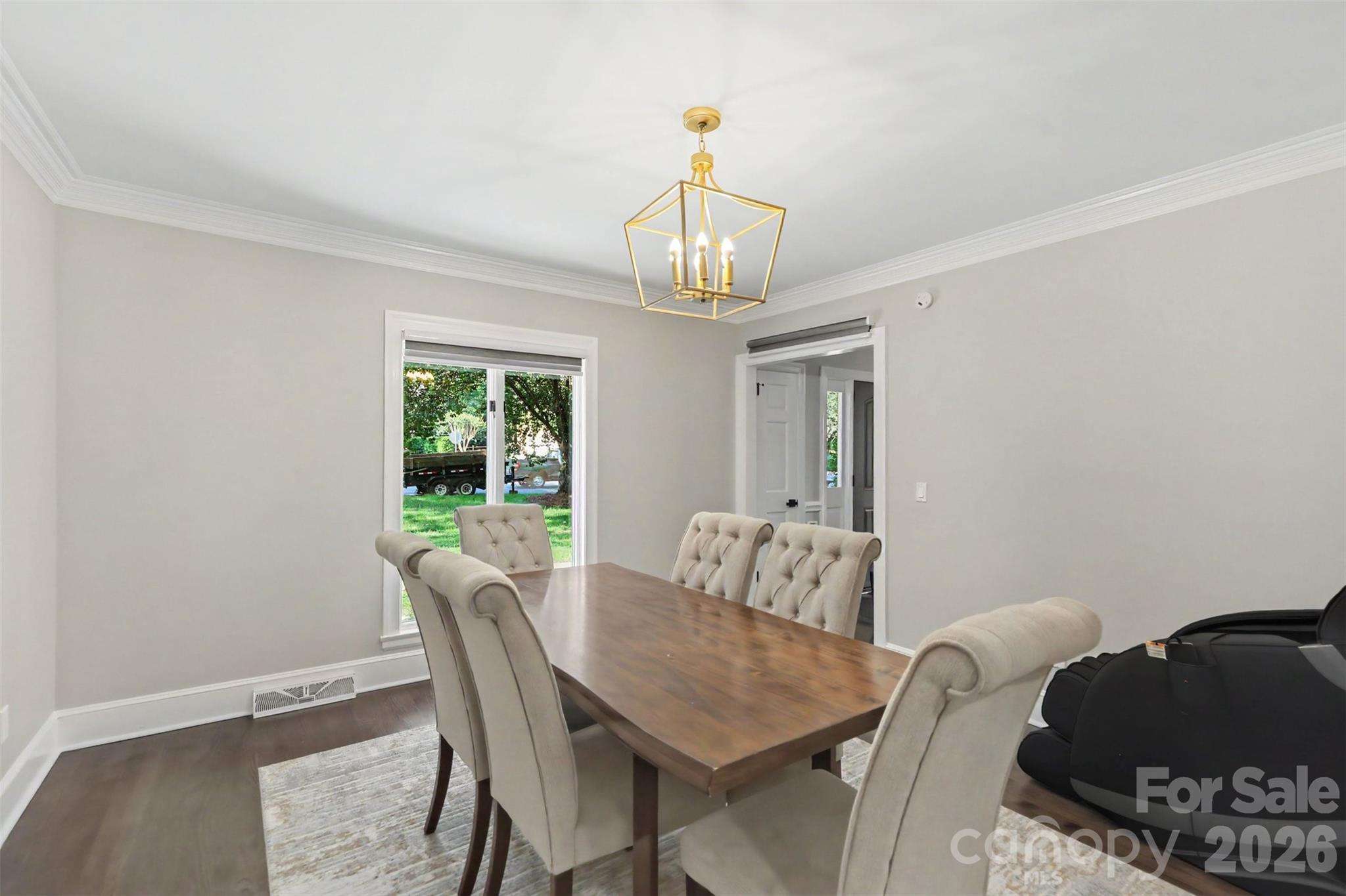 Photo 11 of 2814 winding oak Drive, Charlotte, NC