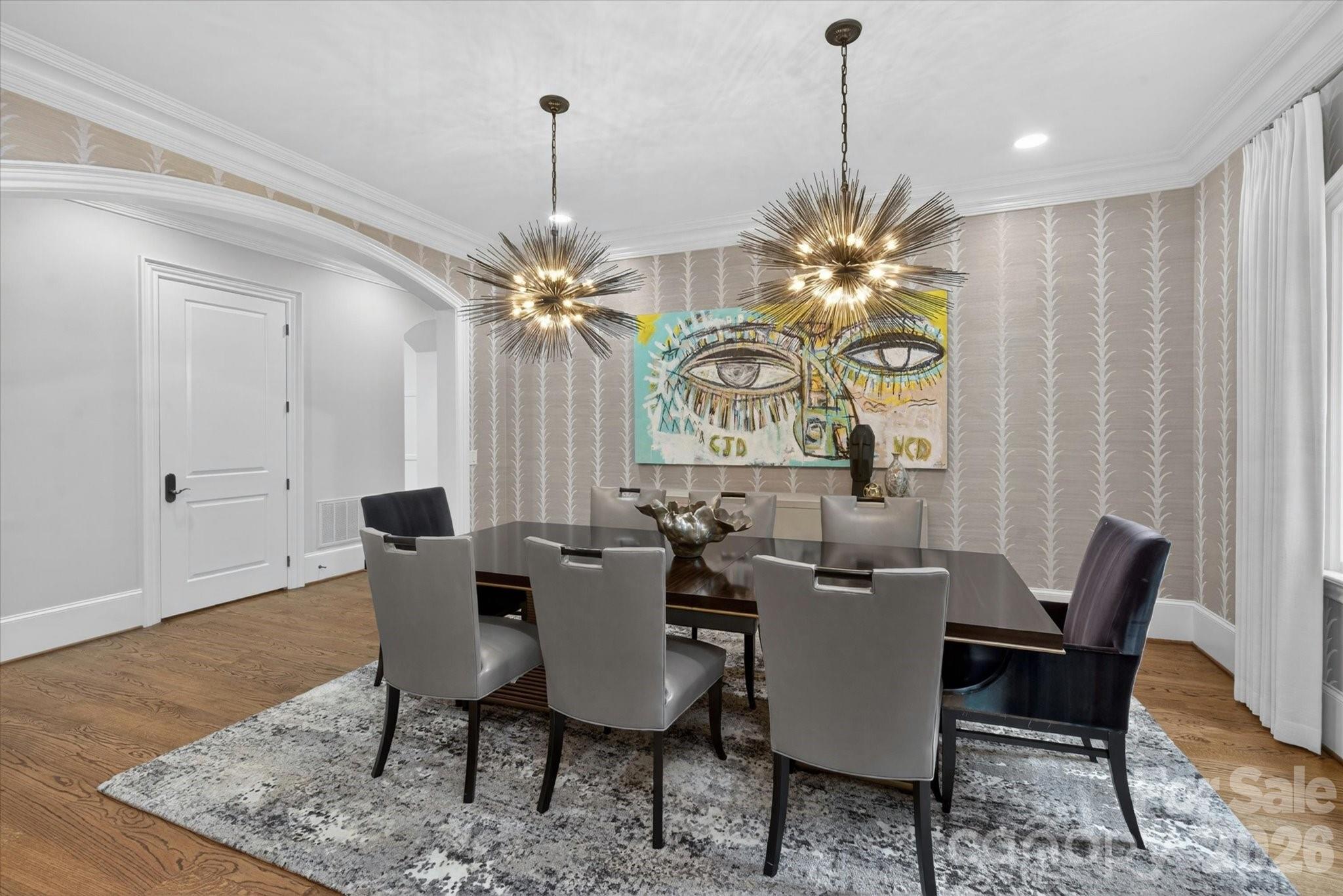 Photo 9 of 731 Mendenhall Court, Fort Mill, SC