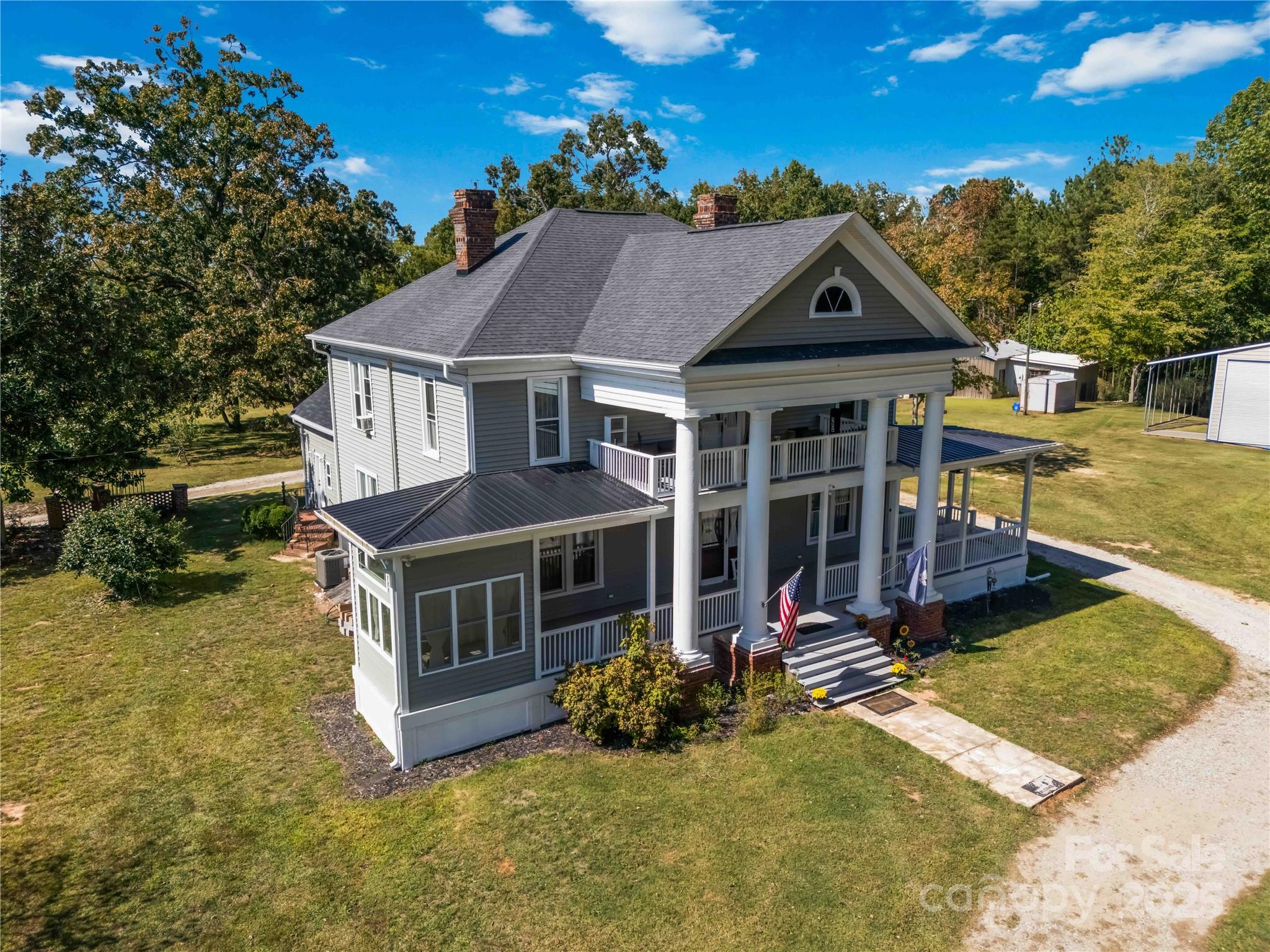 3628 Rainey Avenue, Sharon, SC - photo 29 of 49