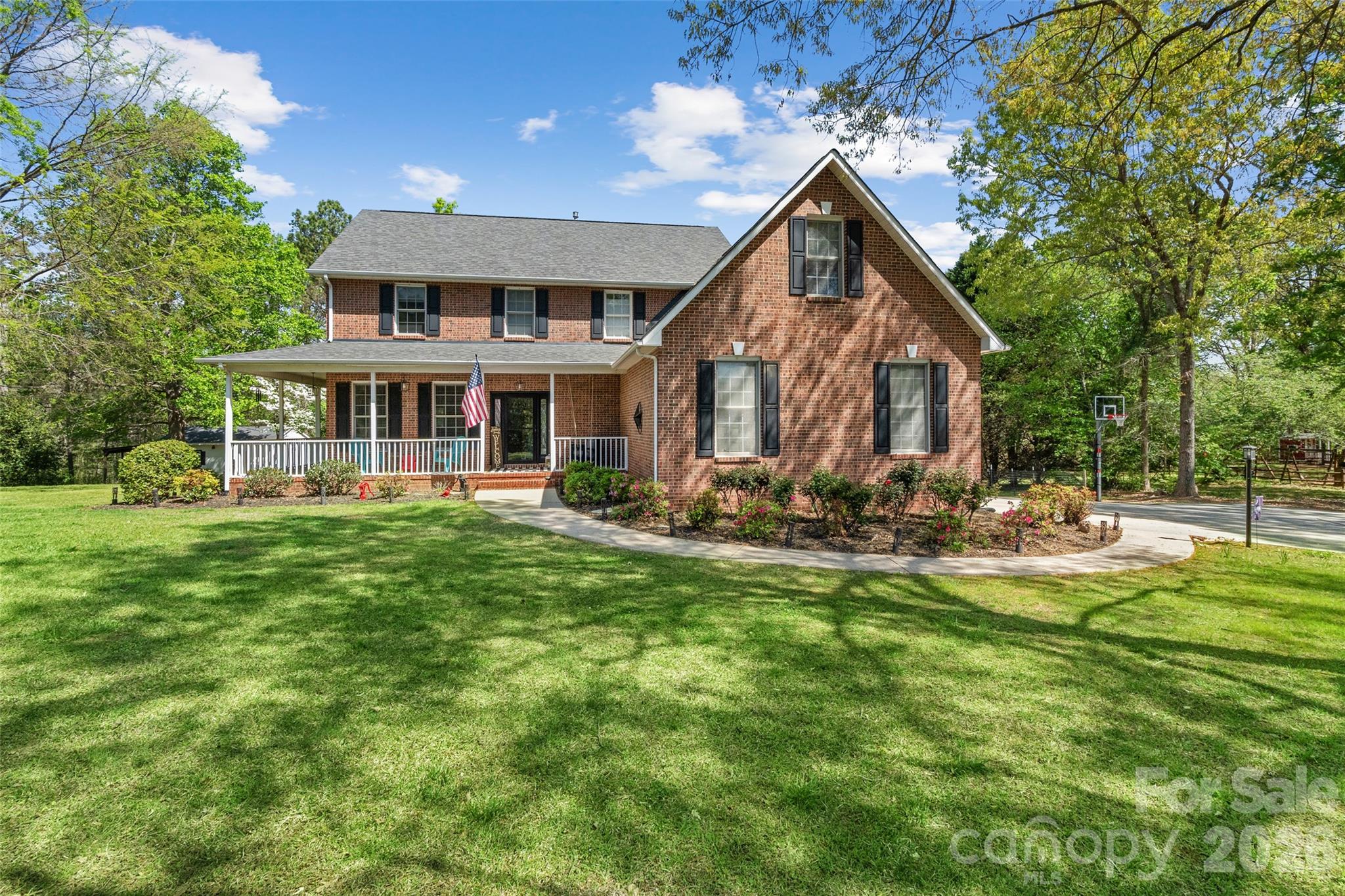 3447 Victorian Hills Drive, Richburg, SC - photo 1 of 43