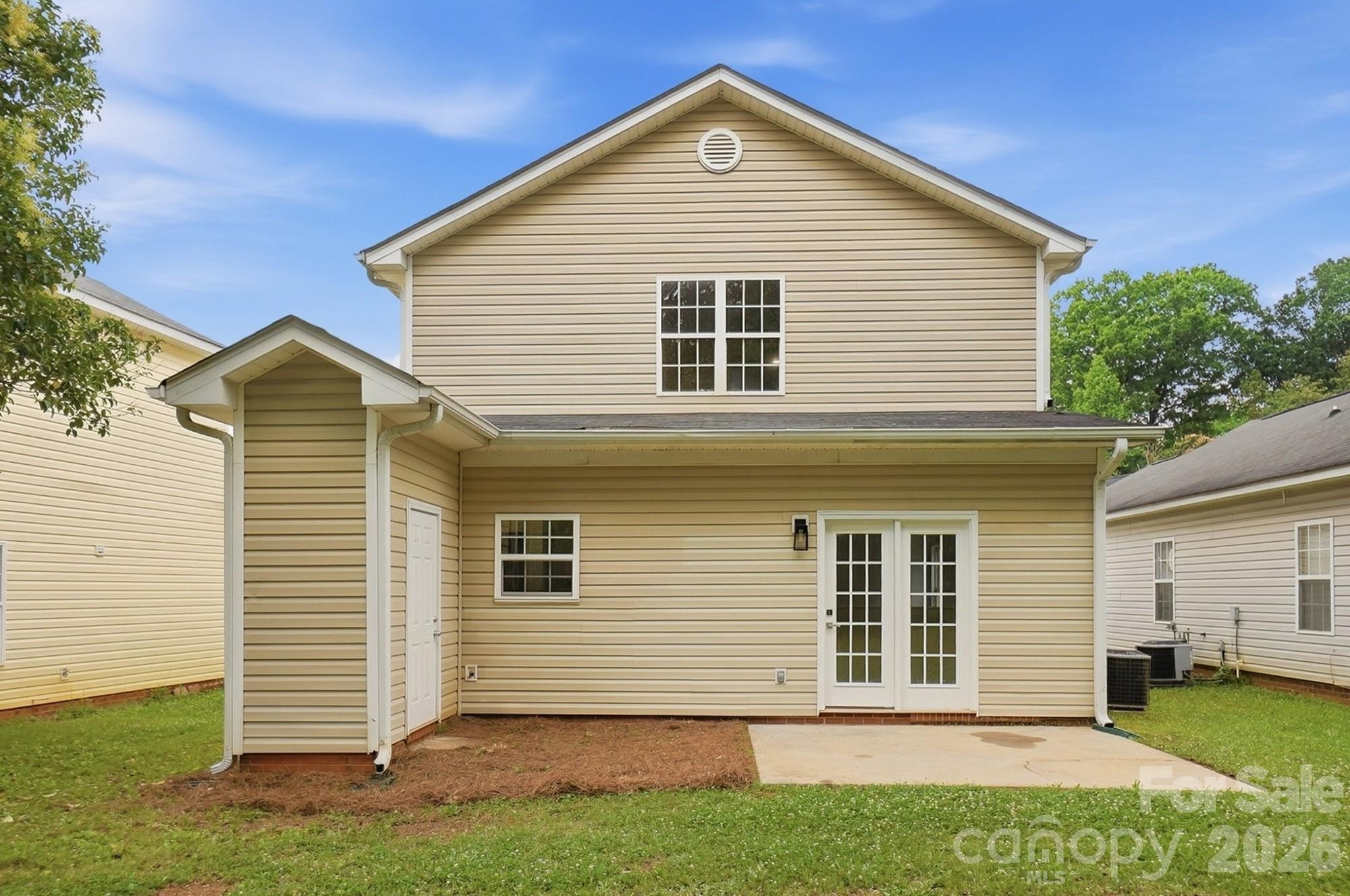Photo 36 of 3625 Bullard Street, Charlotte, NC