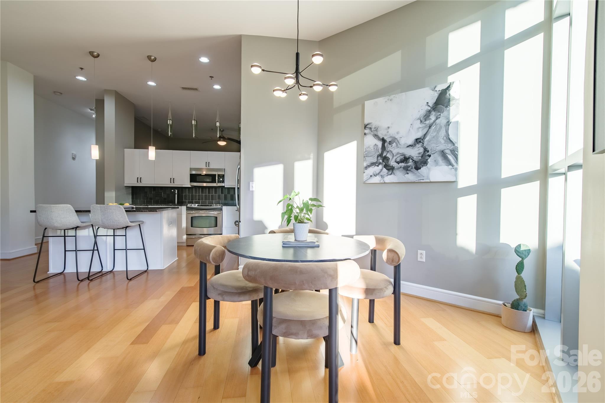 Photo 6 of 333 W Trade Street W708, Charlotte, NC