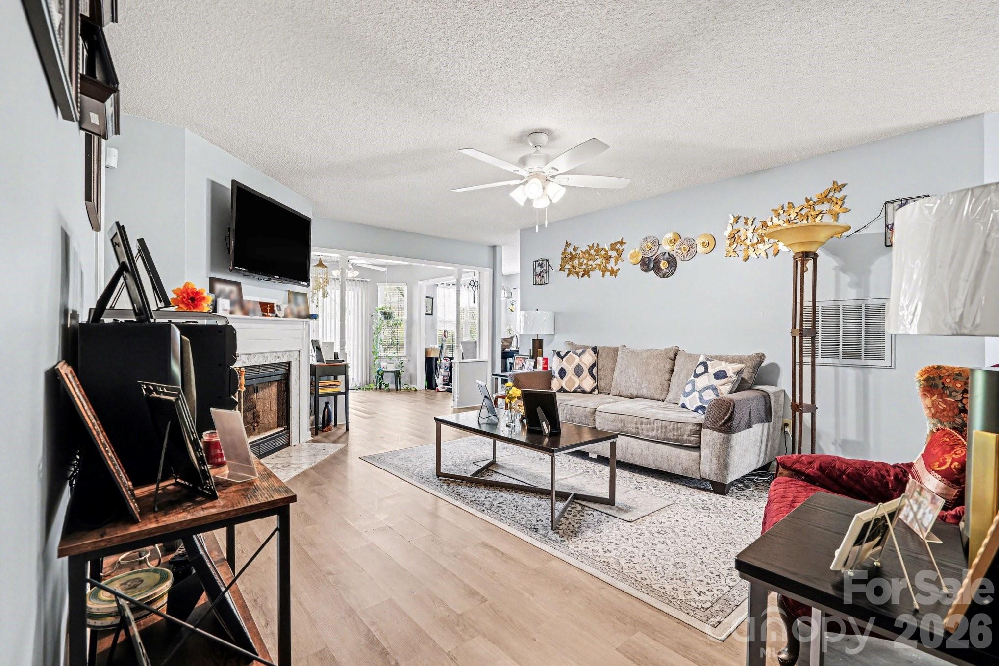 Photo 14 of 5813 Amity Springs Drive, Charlotte, NC