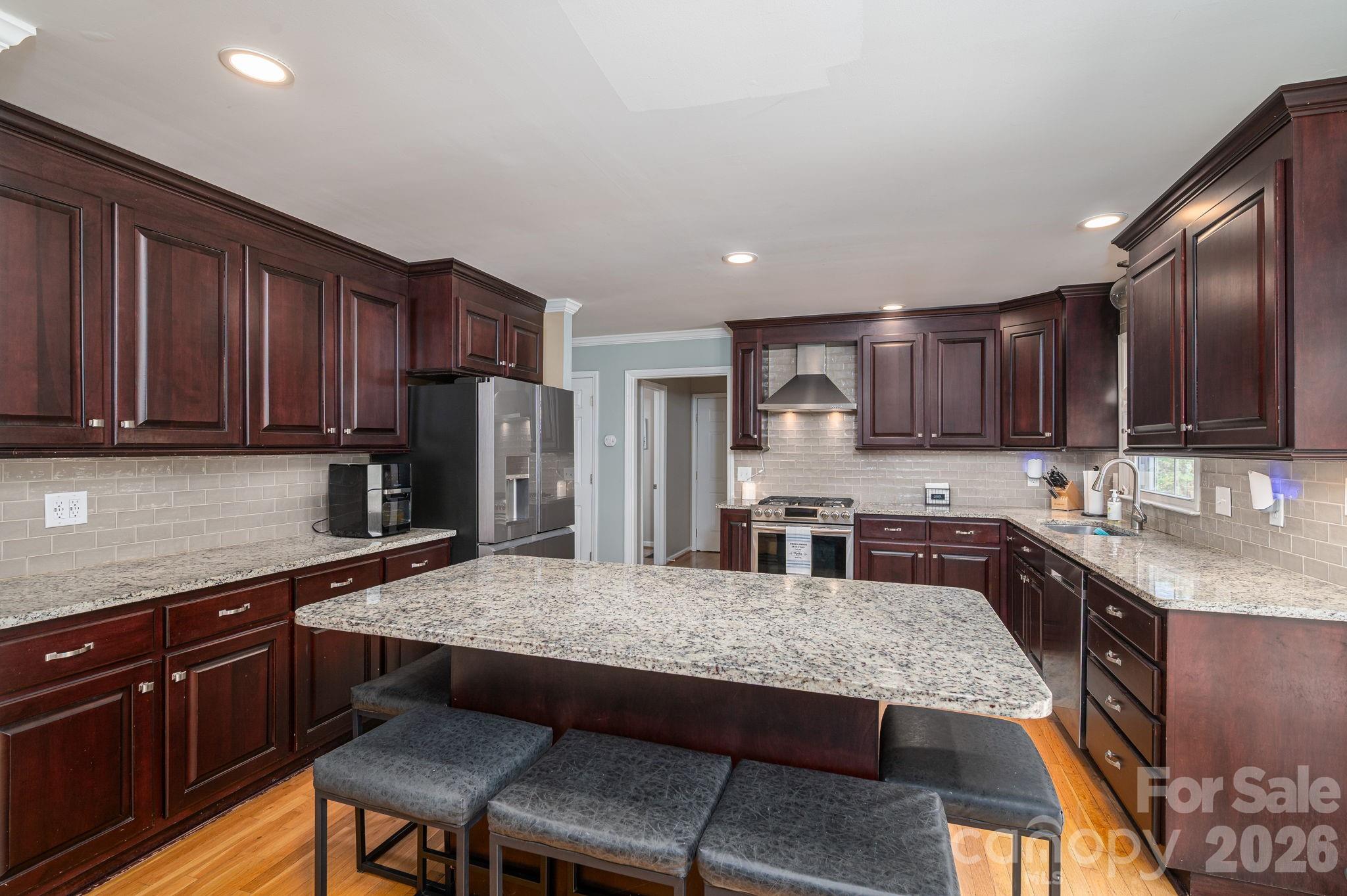 136 Persimmon Creek Road, Kings Mountain, NC - photo 9 of 42
