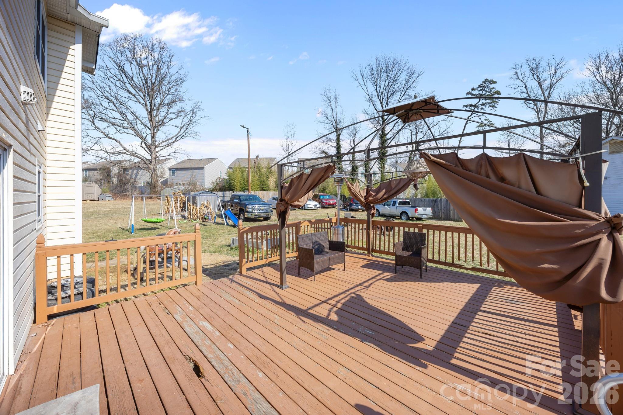 Photo 11 of 5400 Barnview Court, Charlotte, NC
