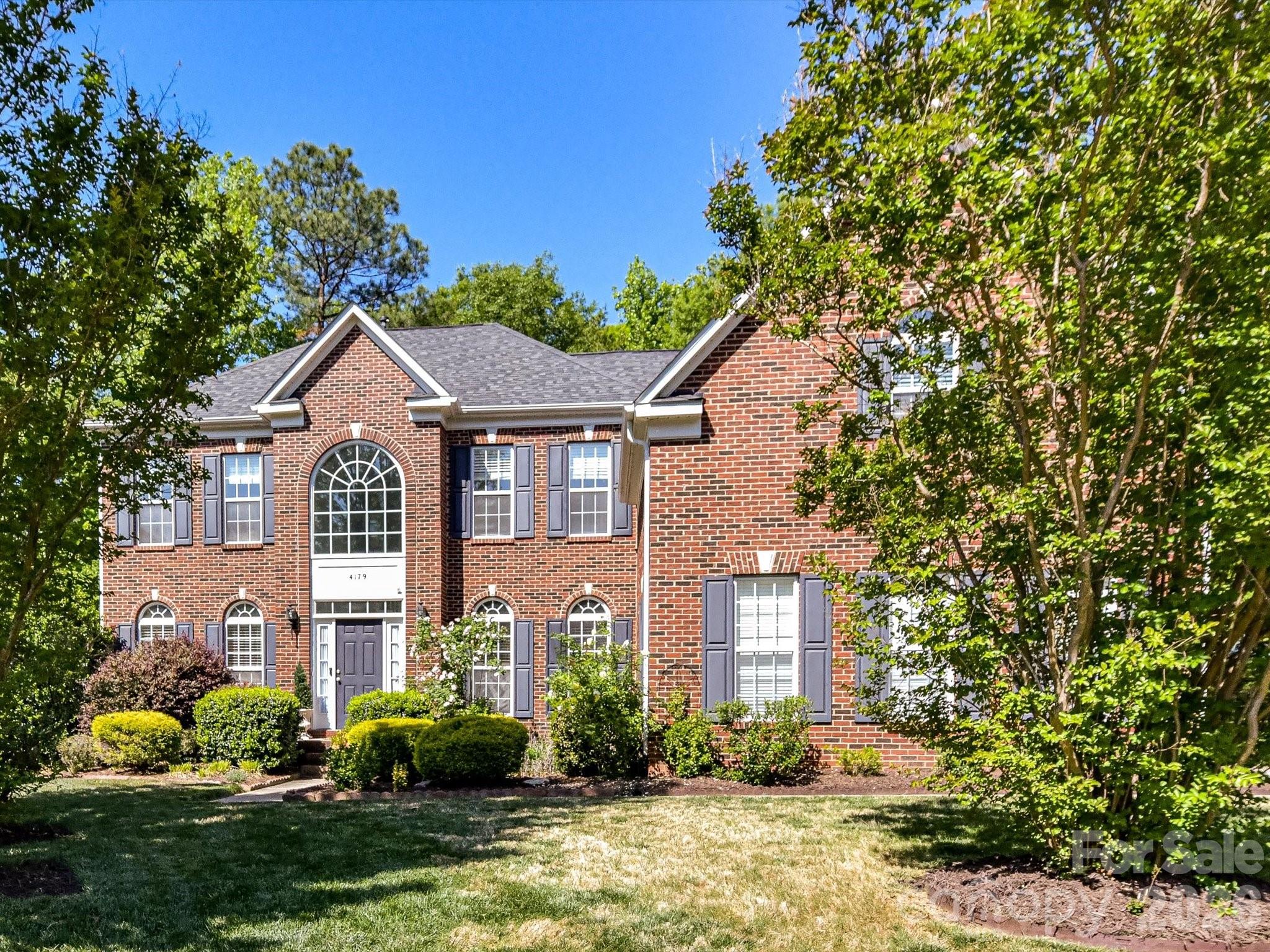 Photo 2 of 4179 Buckingham Drive, Fort Mill, SC