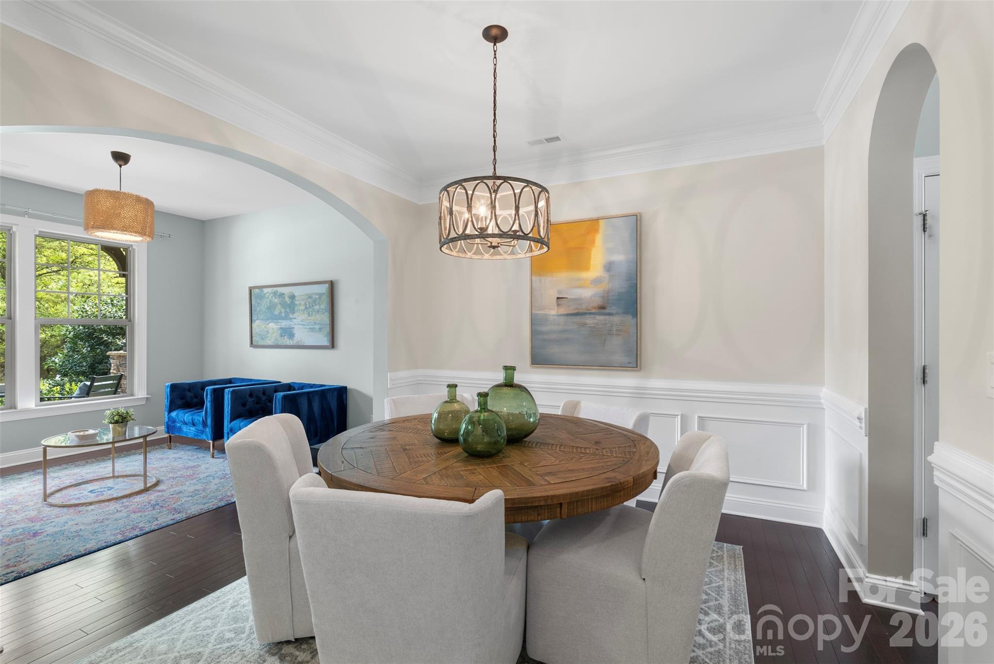 975 Rock Forest Way, Fort Mill, SC - photo 9 of 45