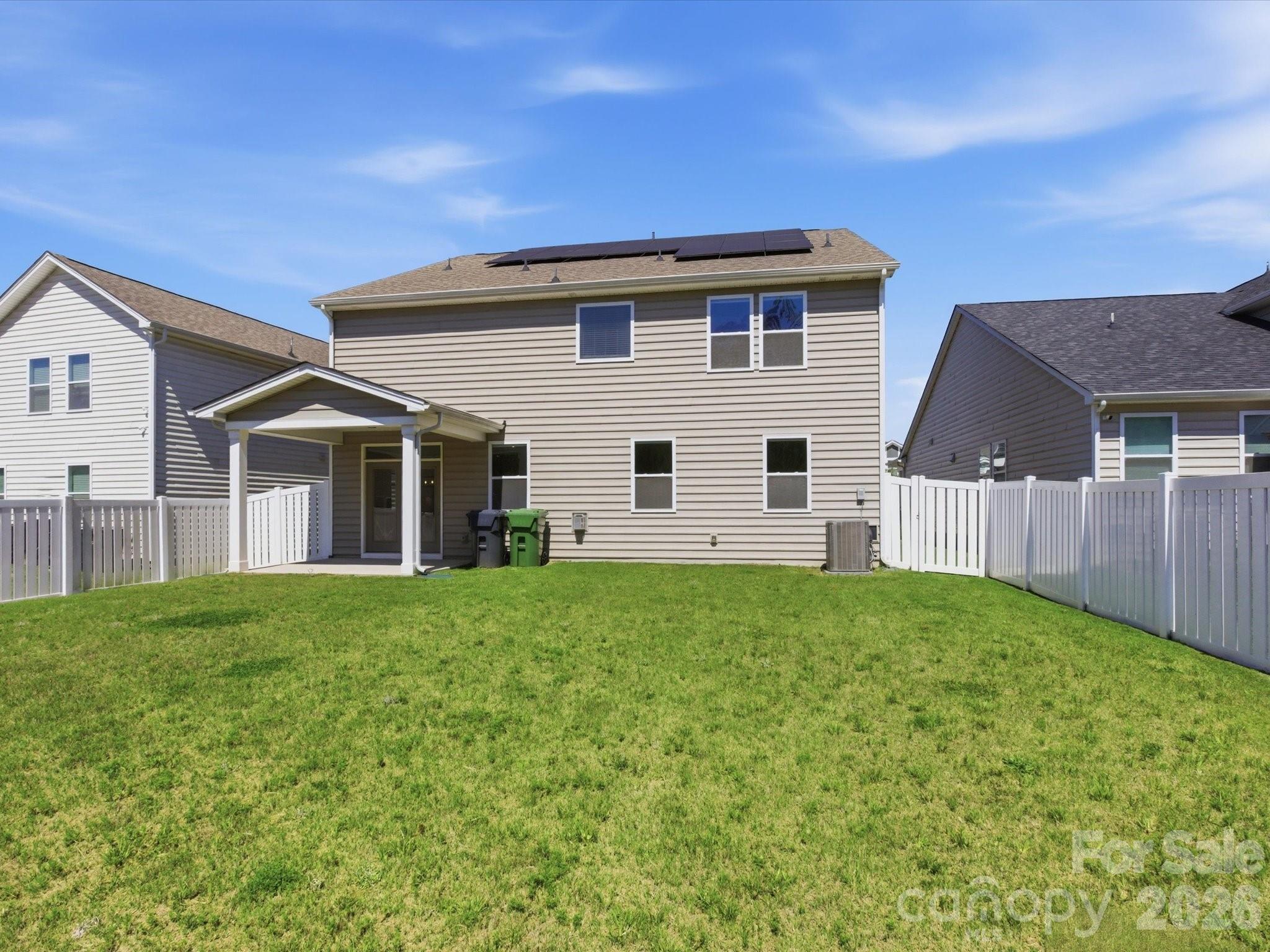 Photo 4 of 17033 Carolina Pine Row, Charlotte, NC